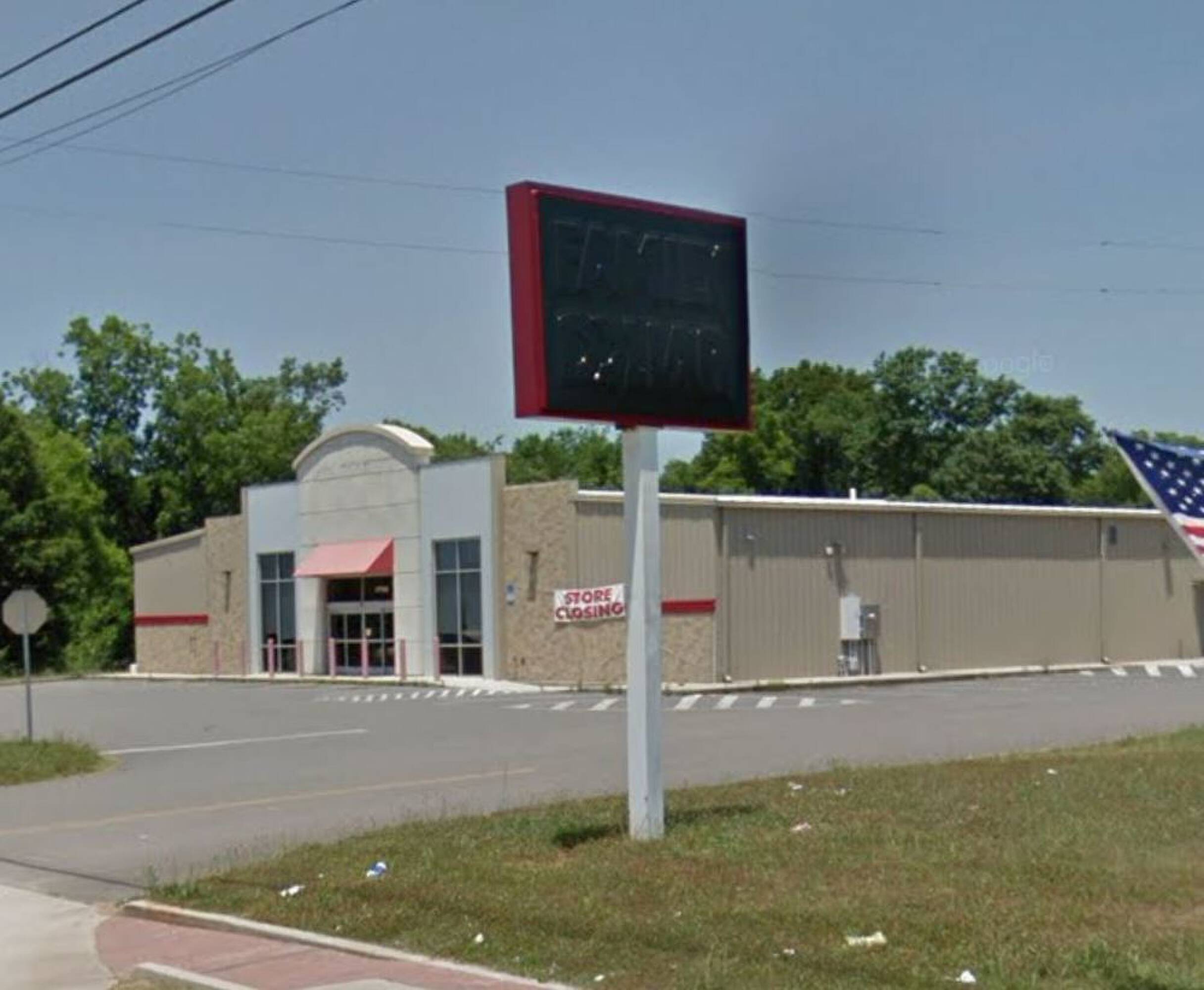 17993 AL-18, Berry, AL 35546 | Crexi.com