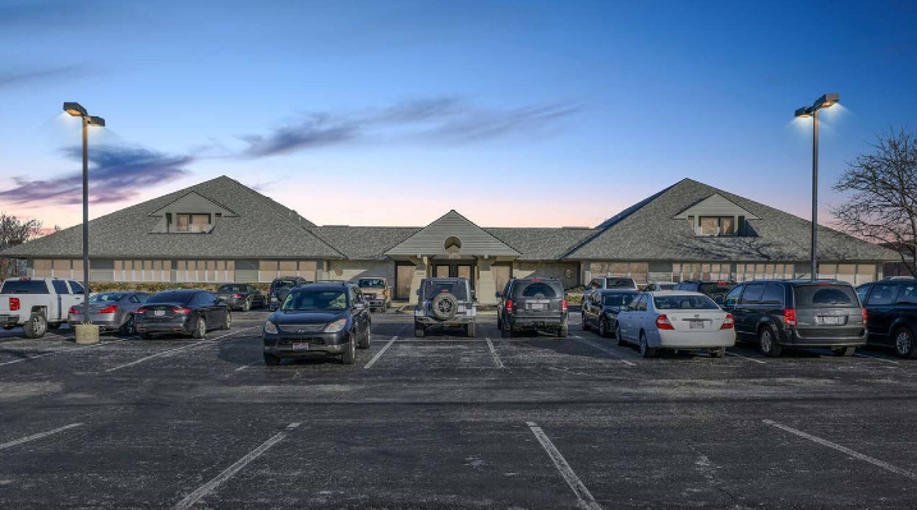 6096-6100 Main St., Columbus, OH 43213 | Crexi.com