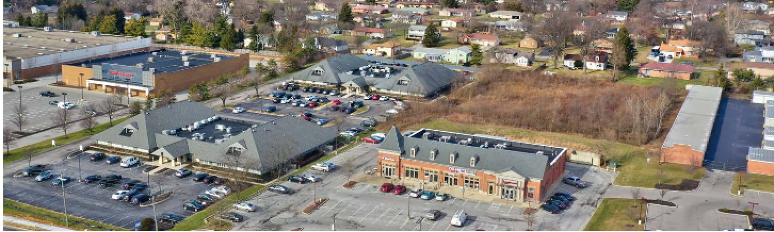 6096-6100 Main St., Columbus, OH 43213 | Crexi.com