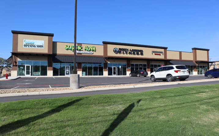 15082 FM1957, San Antonio, TX 78253 - Retail Space for Lease - POTRANCO ...