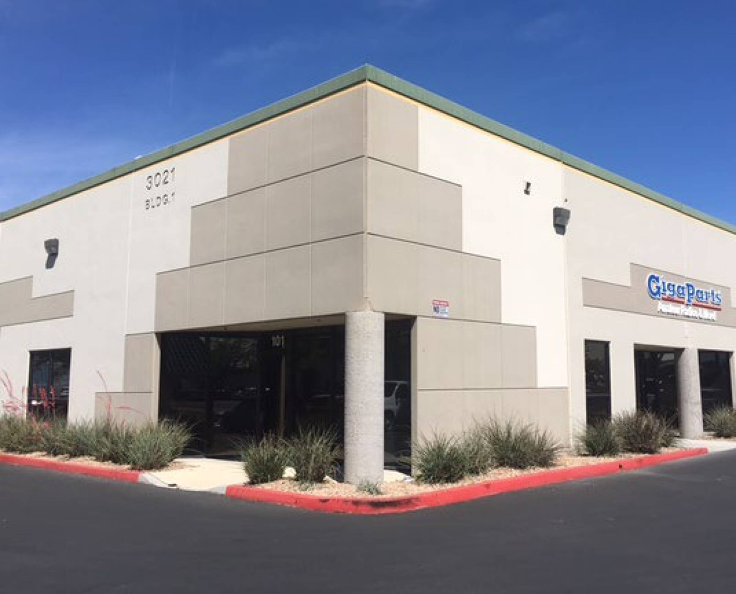 3021 S Valley View Boulevard, Las Vegas, NV 89102 | Crexi.com