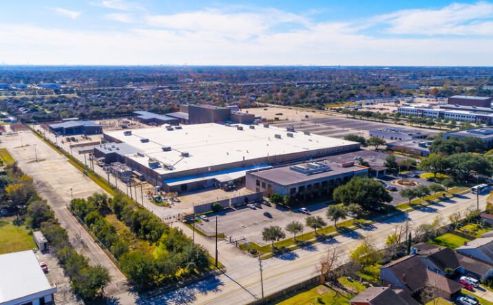 Houston, TX Industrial Space for Rent | Commercial Leasing | Crexi.com