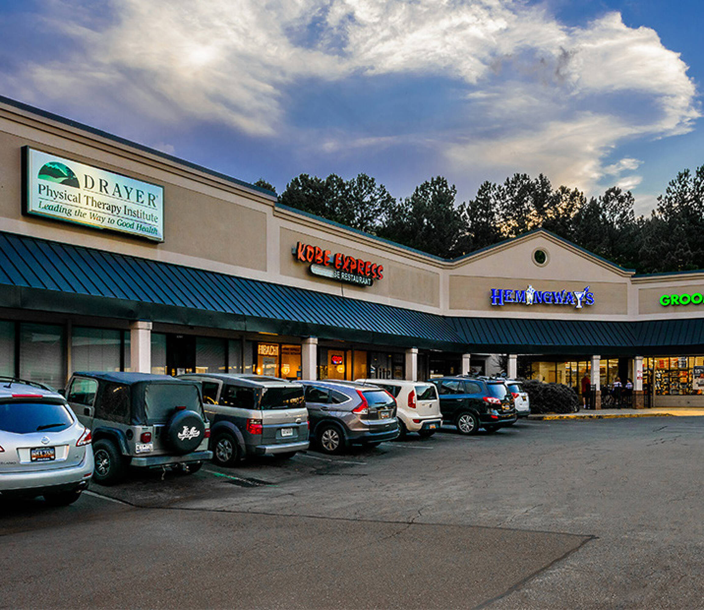 7467 St Andrews Rd, Irmo, SC 29063 | Crexi.com