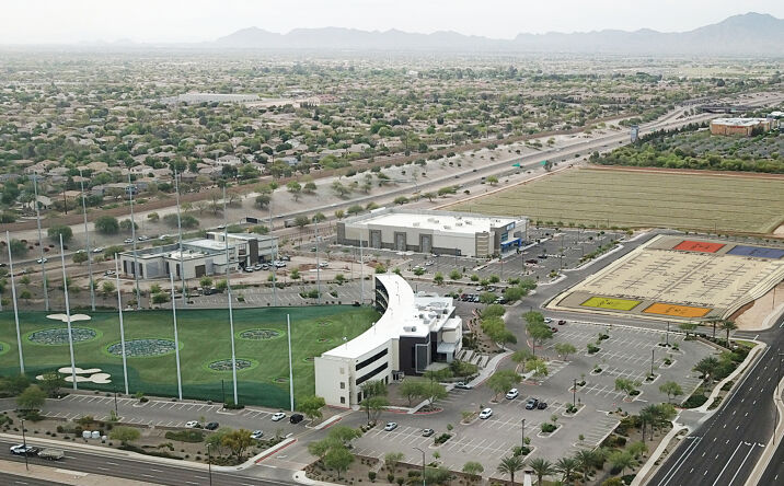 1490 E Williams Field Rd, Gilbert, AZ 85295 | Crexi.com