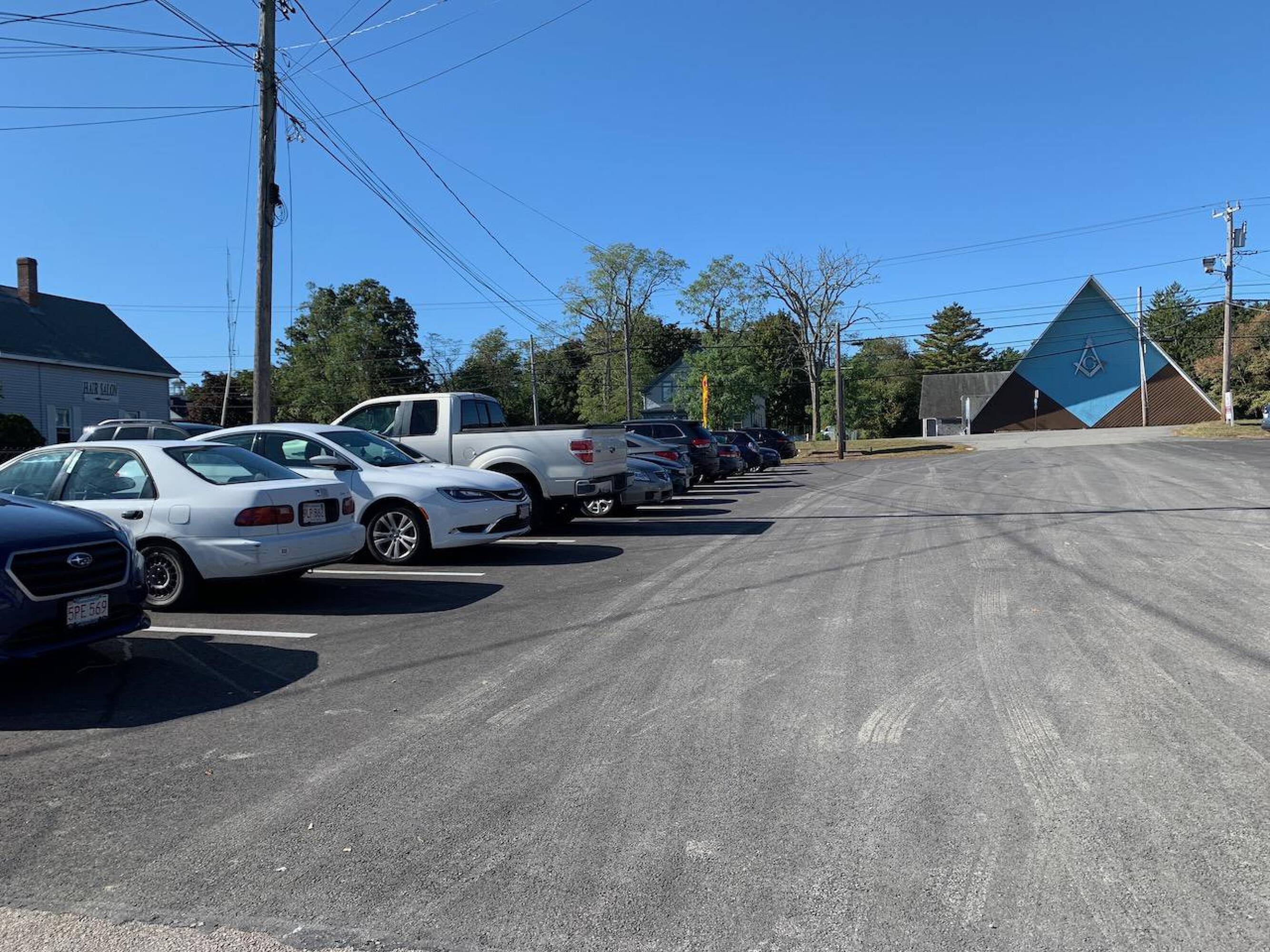 2510 Cranberry Hwy, Wareham, MA 02571 | Crexi.com