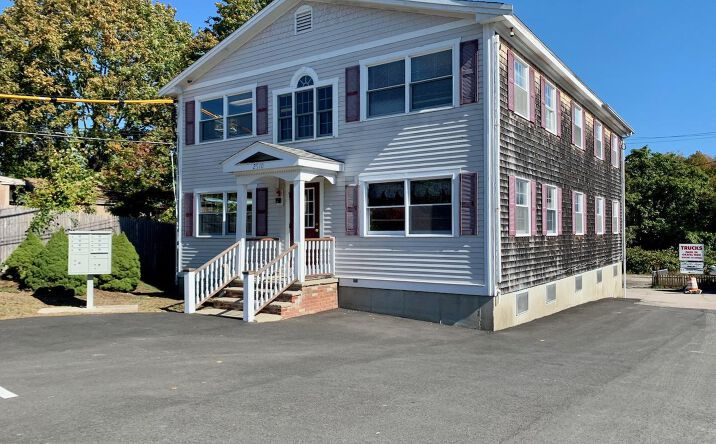2510 Cranberry Hwy, Wareham, MA 02571 | Crexi.com