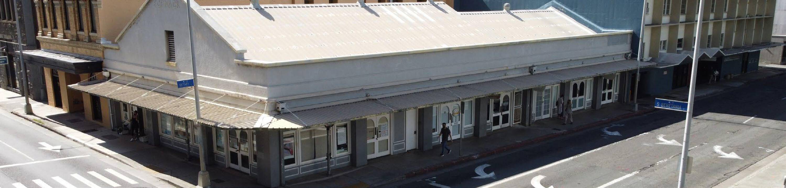 31 S Beretania St, Honolulu, HI 96813 | Crexi.com