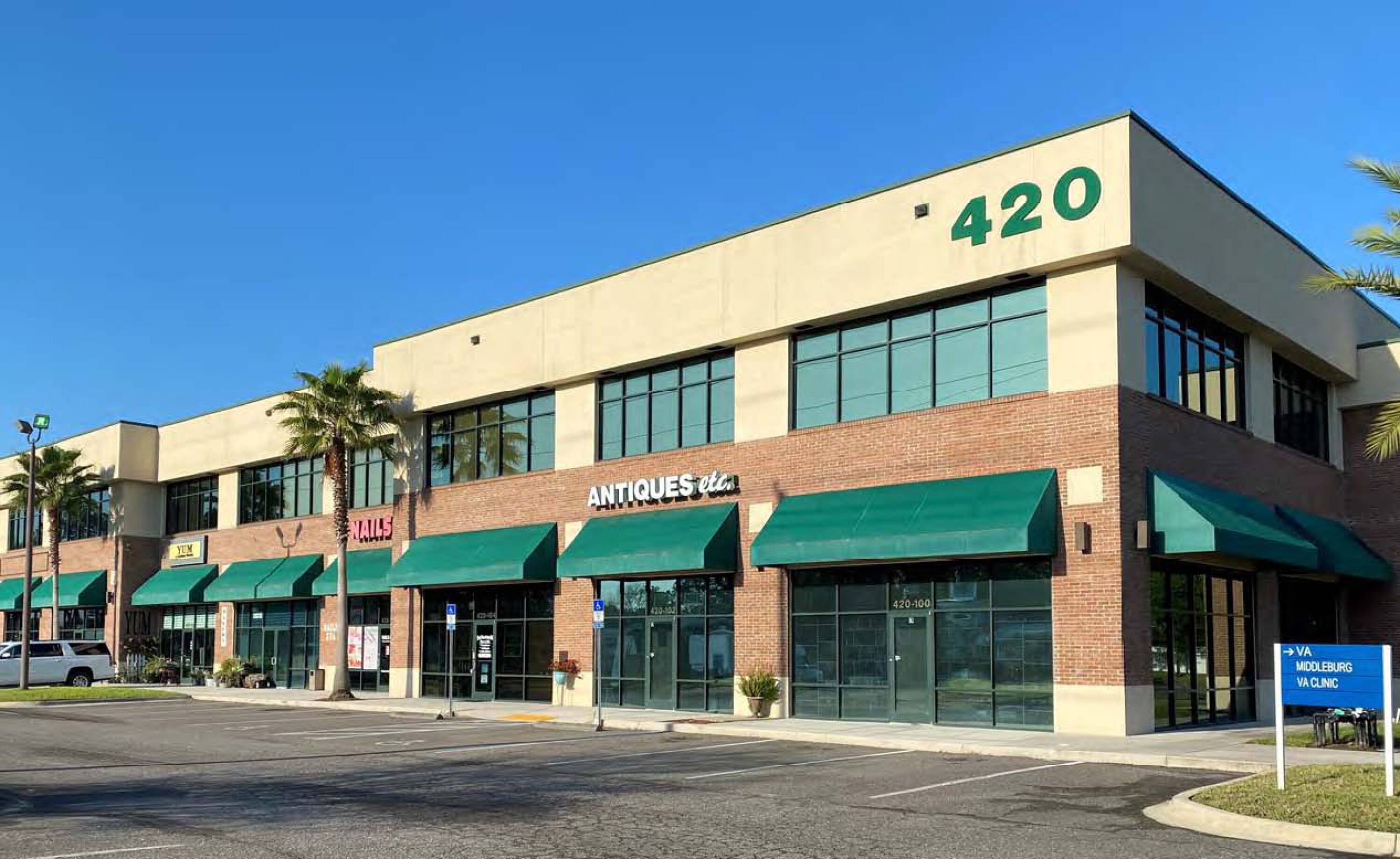 420 College Dr, Middleburg, FL 32068 | Crexi.com