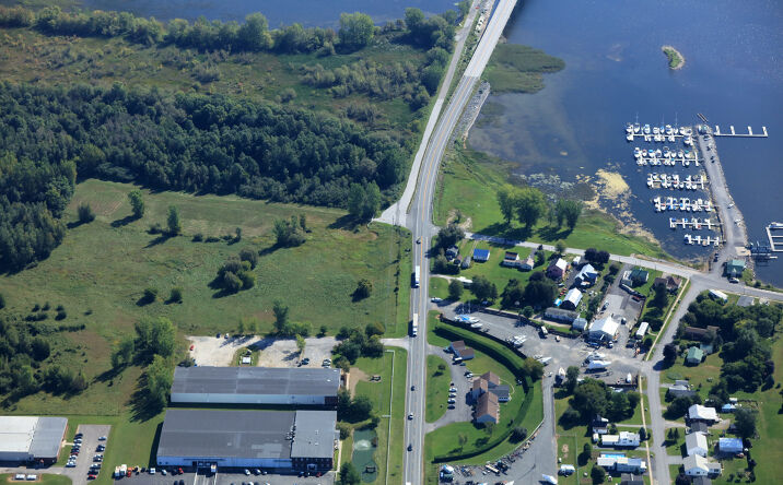 30 Bridge Rd, Rouses Point, NY 12979 | Crexi.com