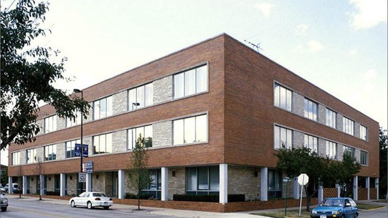 1820 Ridge Rd, Homewood, IL 60430 - Office Space for Lease - 1820 RIDGE RD
