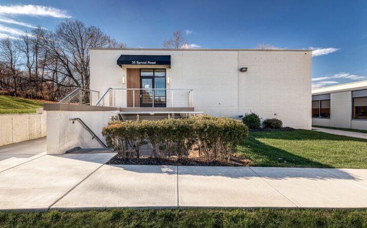 35 Sproul Road, Malvern, PA 19355 - Office Space for Lease