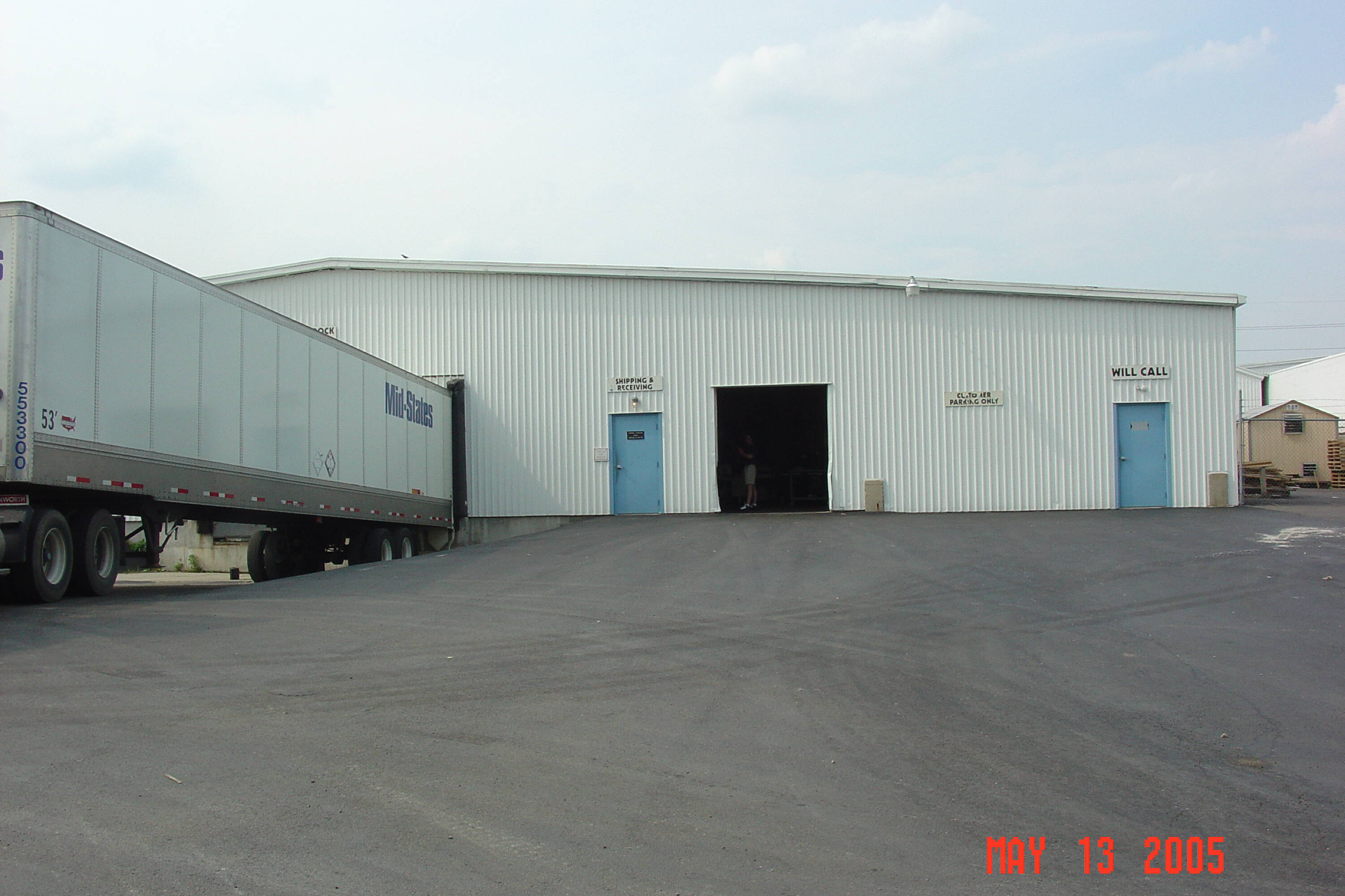 2554 Needmore Rd, Dayton, OH 45414 | Crexi.com