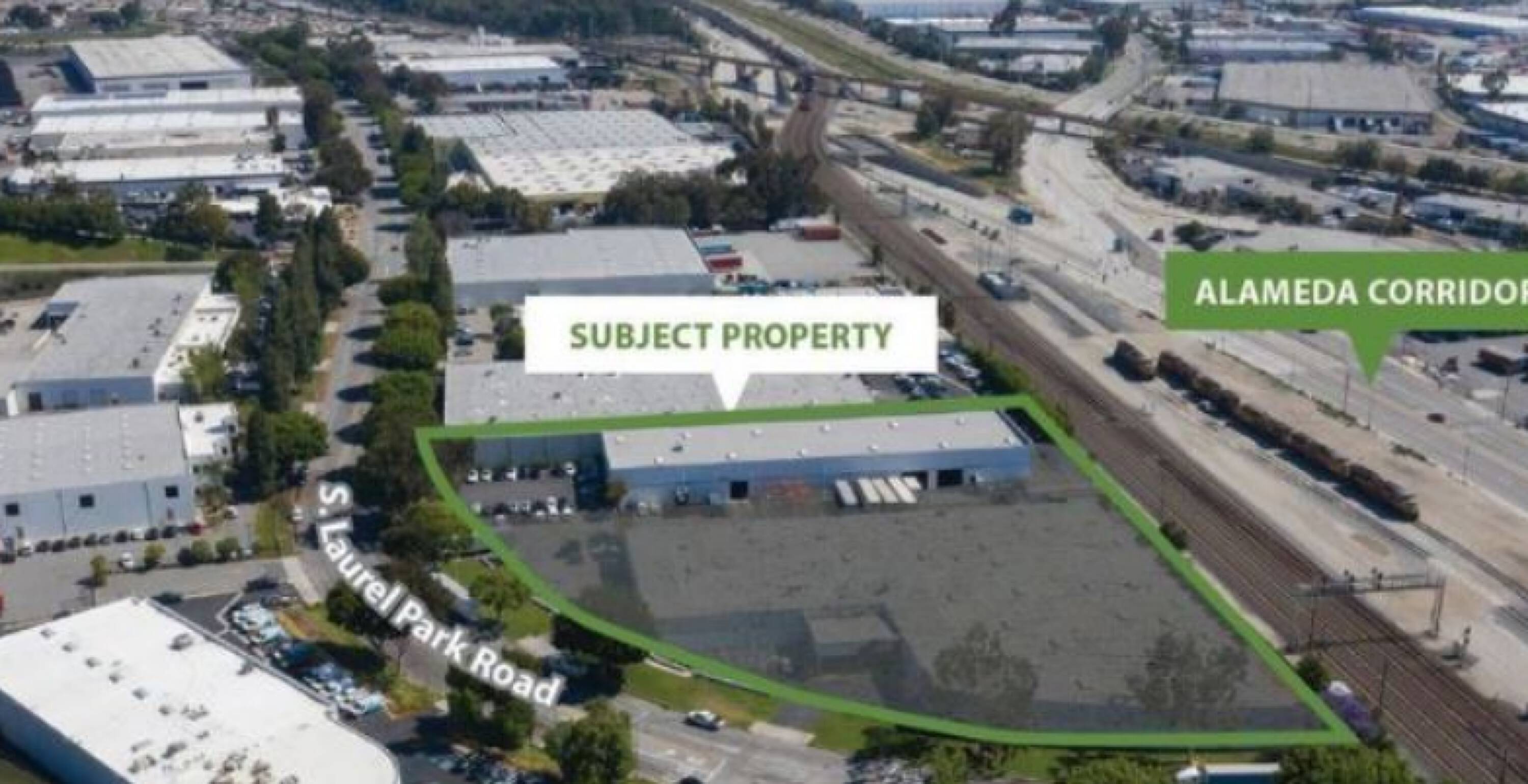 19302 S Laurel Park Road, Rancho Dominguez, CA 90220 | Crexi.com