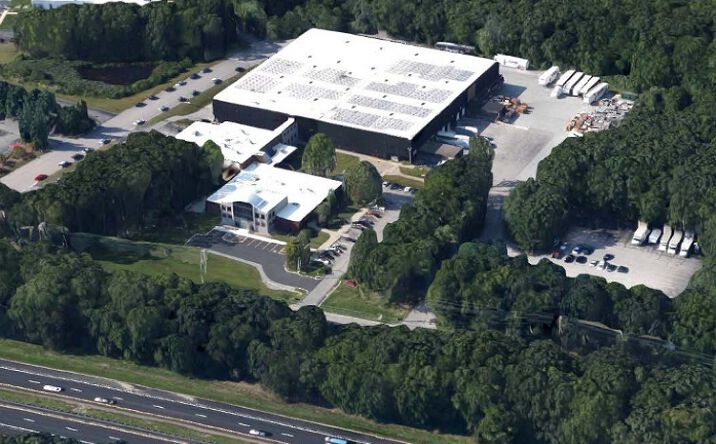 Rhode Island Industrial Space For Rent | Commercial Leasing | Crexi.com