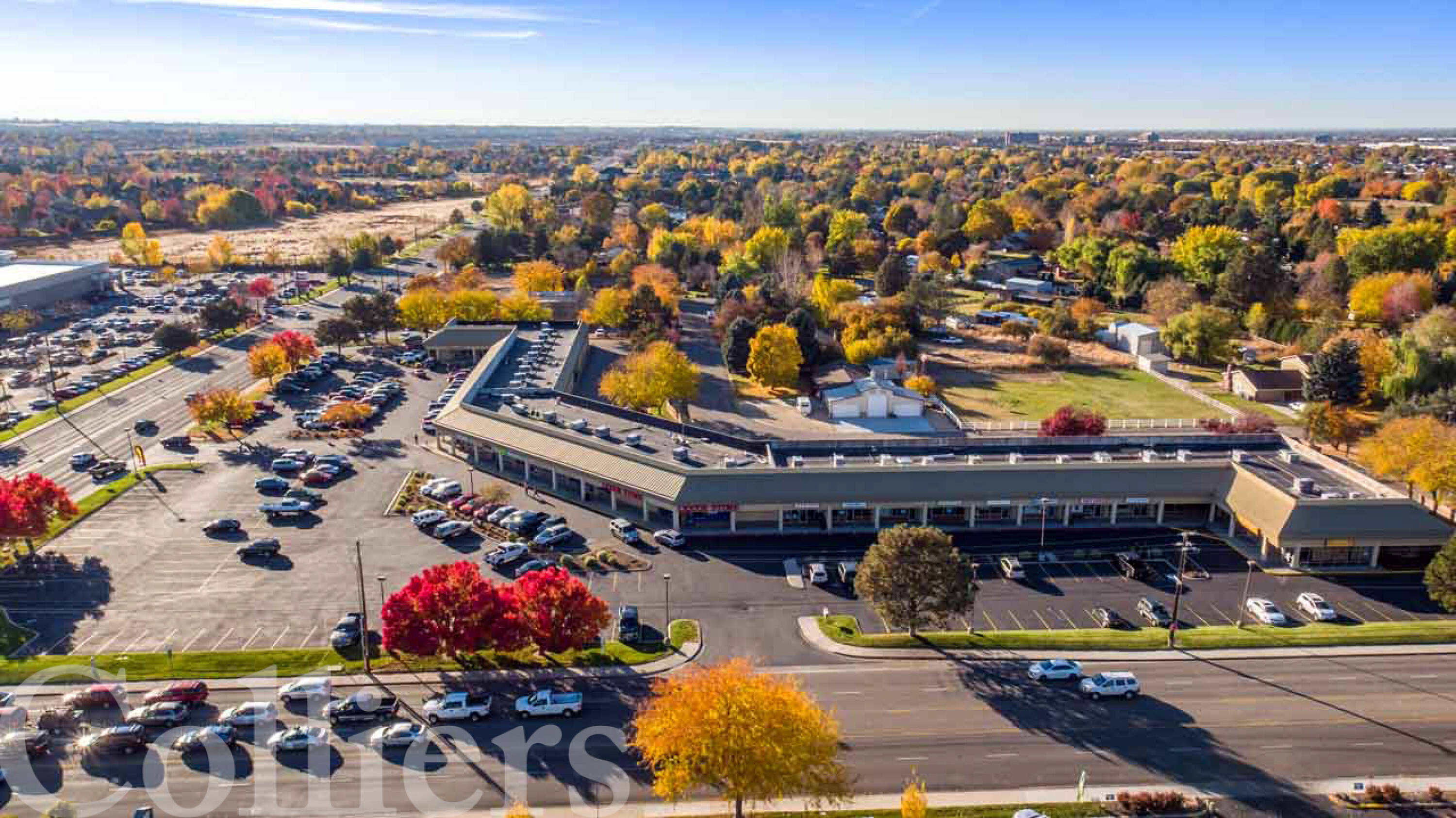 10704 W Overland Rd, Boise, ID 83709 | Crexi.com