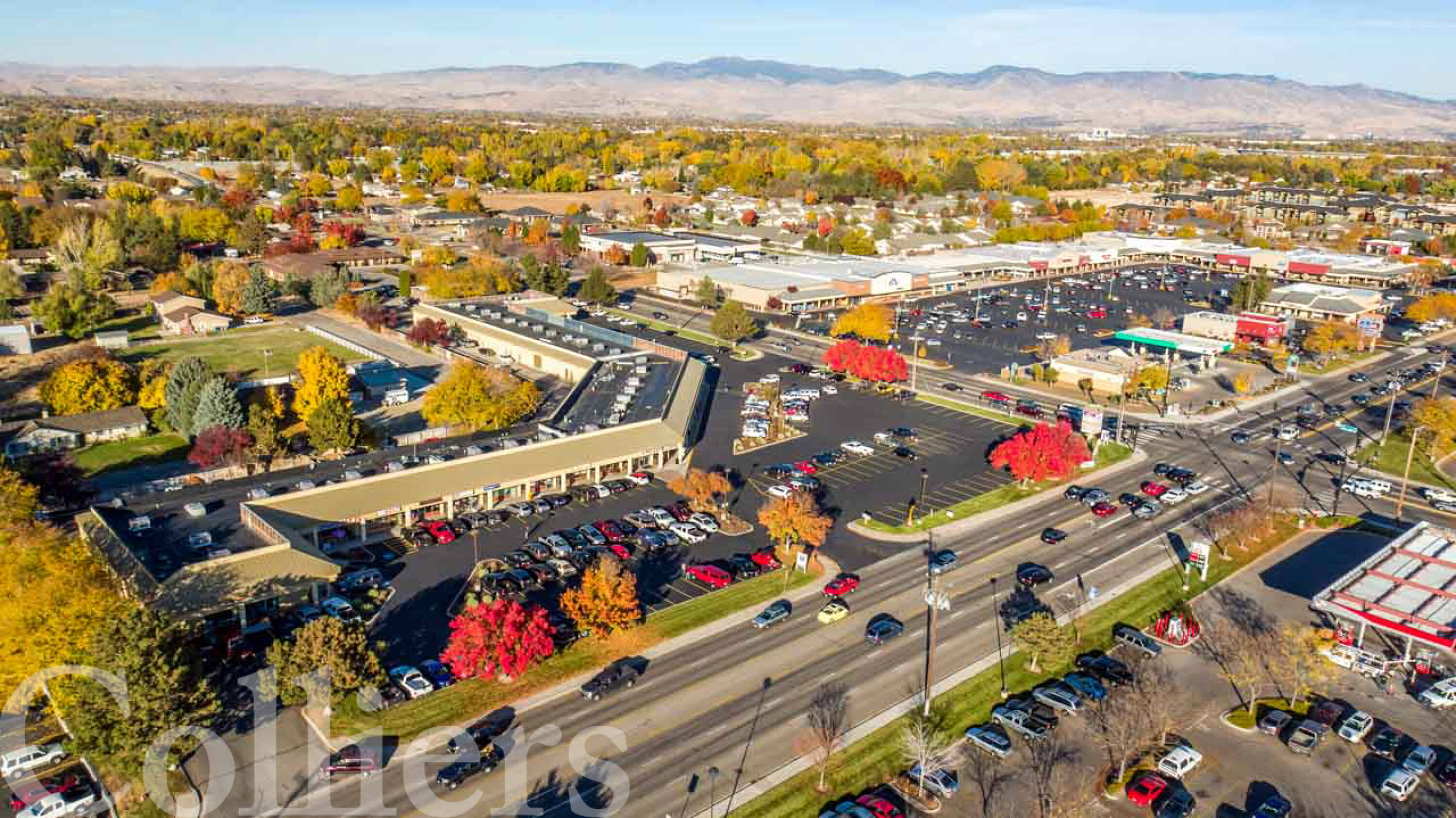 10704 W Overland Rd, Boise, ID 83709 | Crexi.com