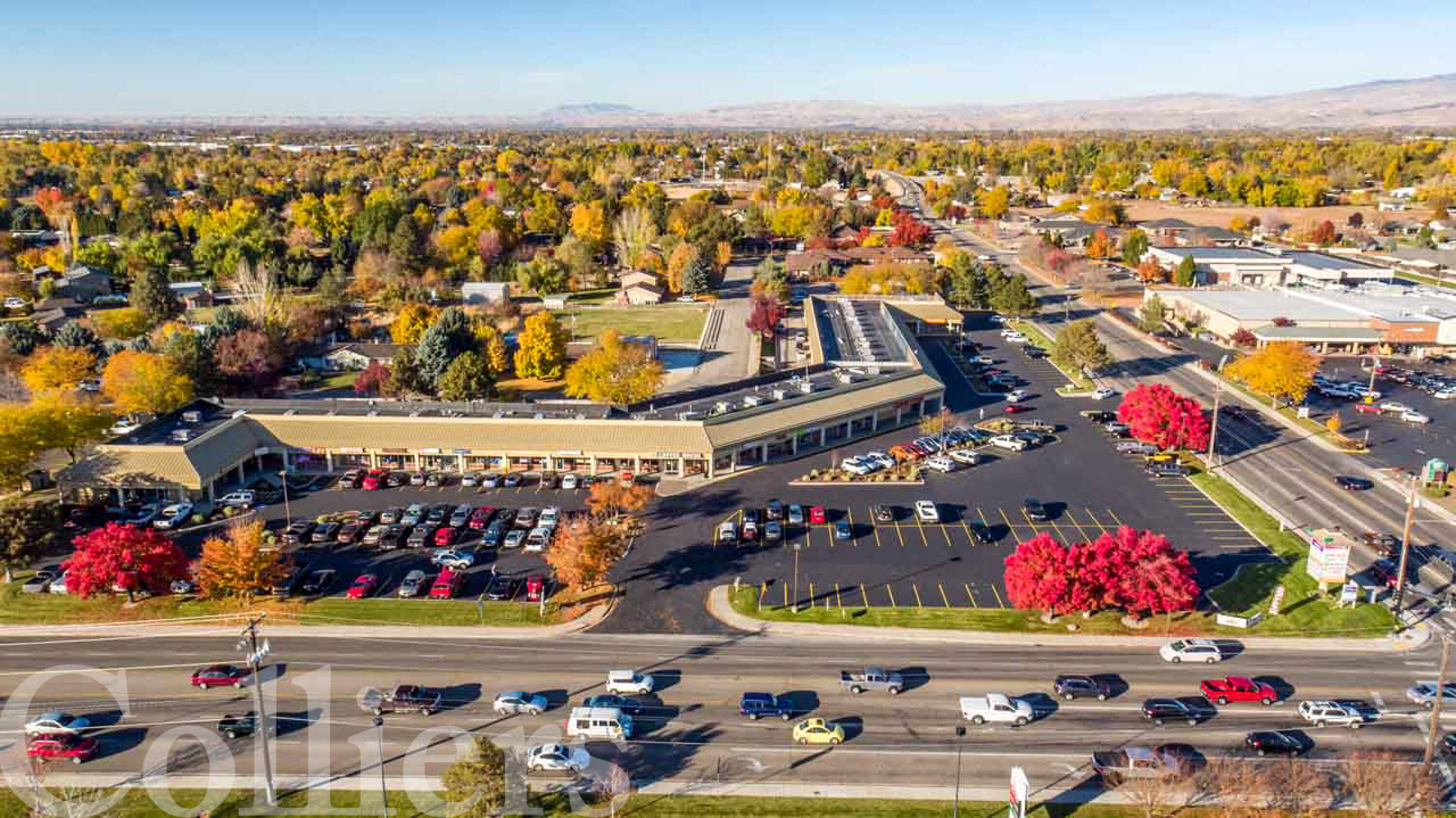 10704 W Overland Rd, Boise, ID 83709 | Crexi.com