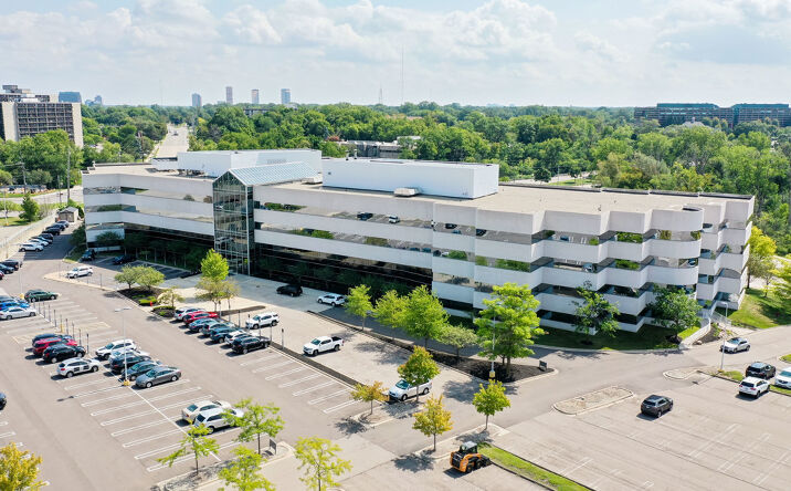 25925 Telegraph Rd, Southfield, MI 48033 | Crexi.com