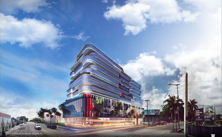 Miami Office Space For Rent | Commercial Leasing | Crexi.com