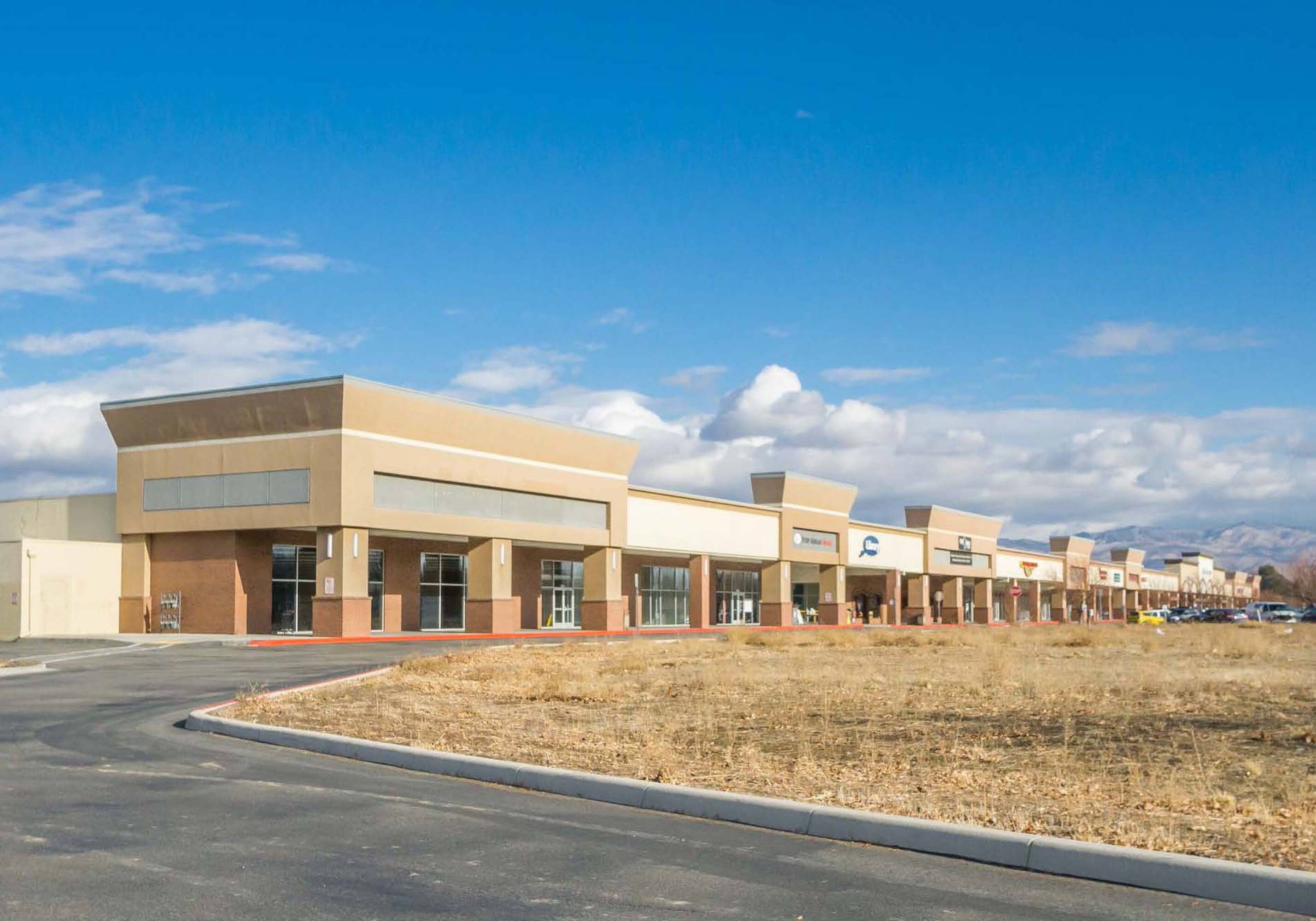 5100-5350 Overland Road, Boise, ID 83705 | Crexi.com