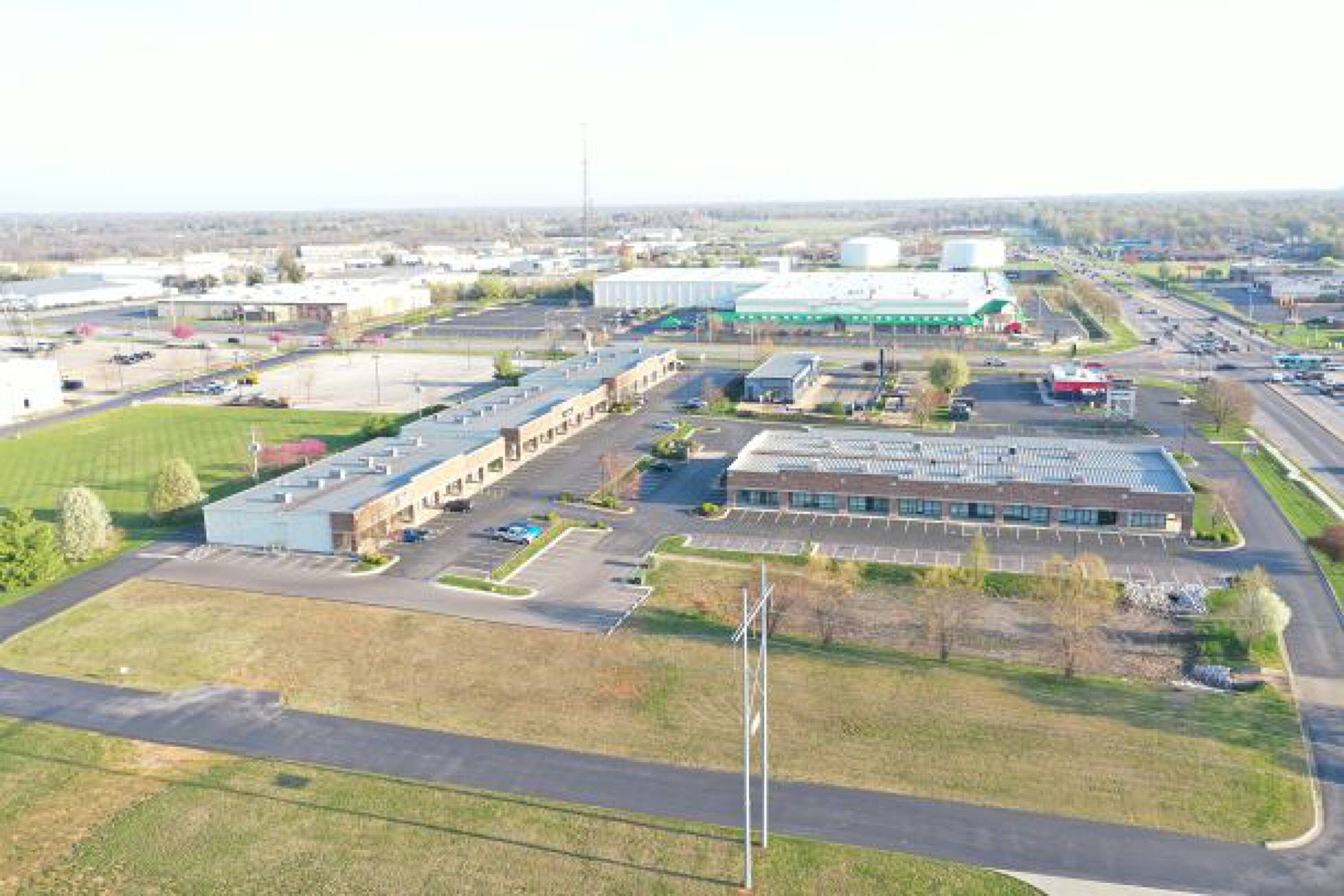 3003-3033 S. Kansas Expressway, Springfield, MO 65807 | Crexi.com