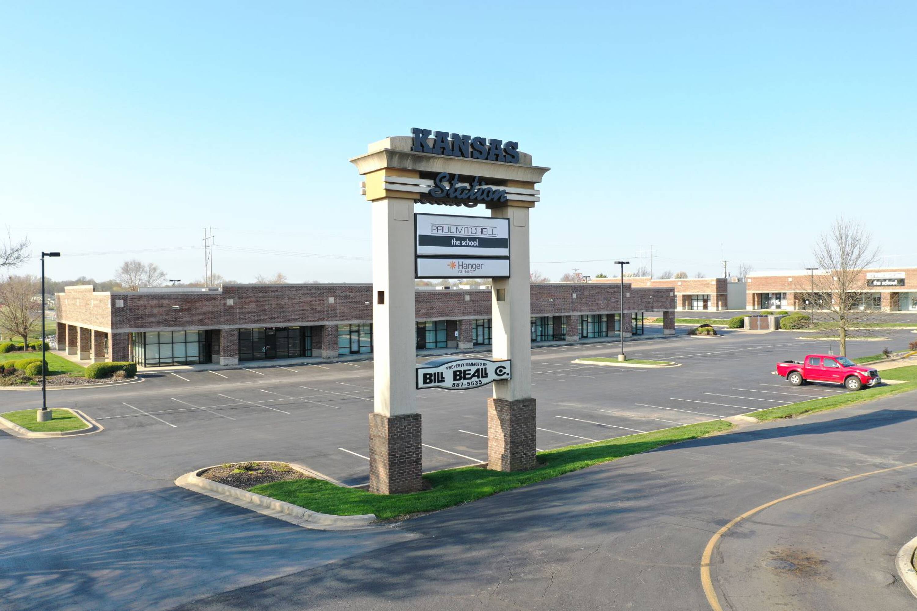 3003-3033 S. Kansas Expressway, Springfield, MO 65807 | Crexi.com