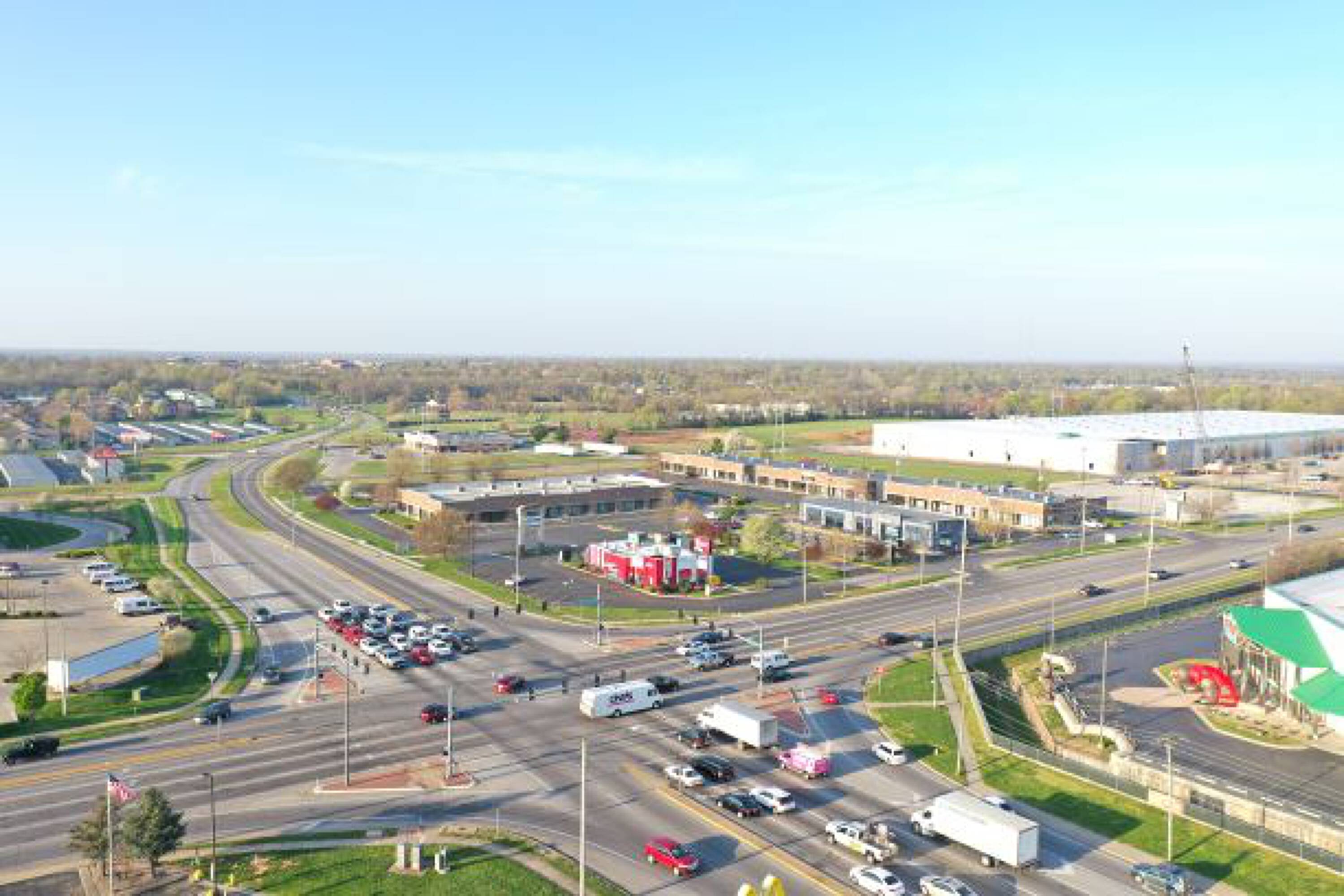3003-3033 S. Kansas Expressway, Springfield, MO 65807 | Crexi.com