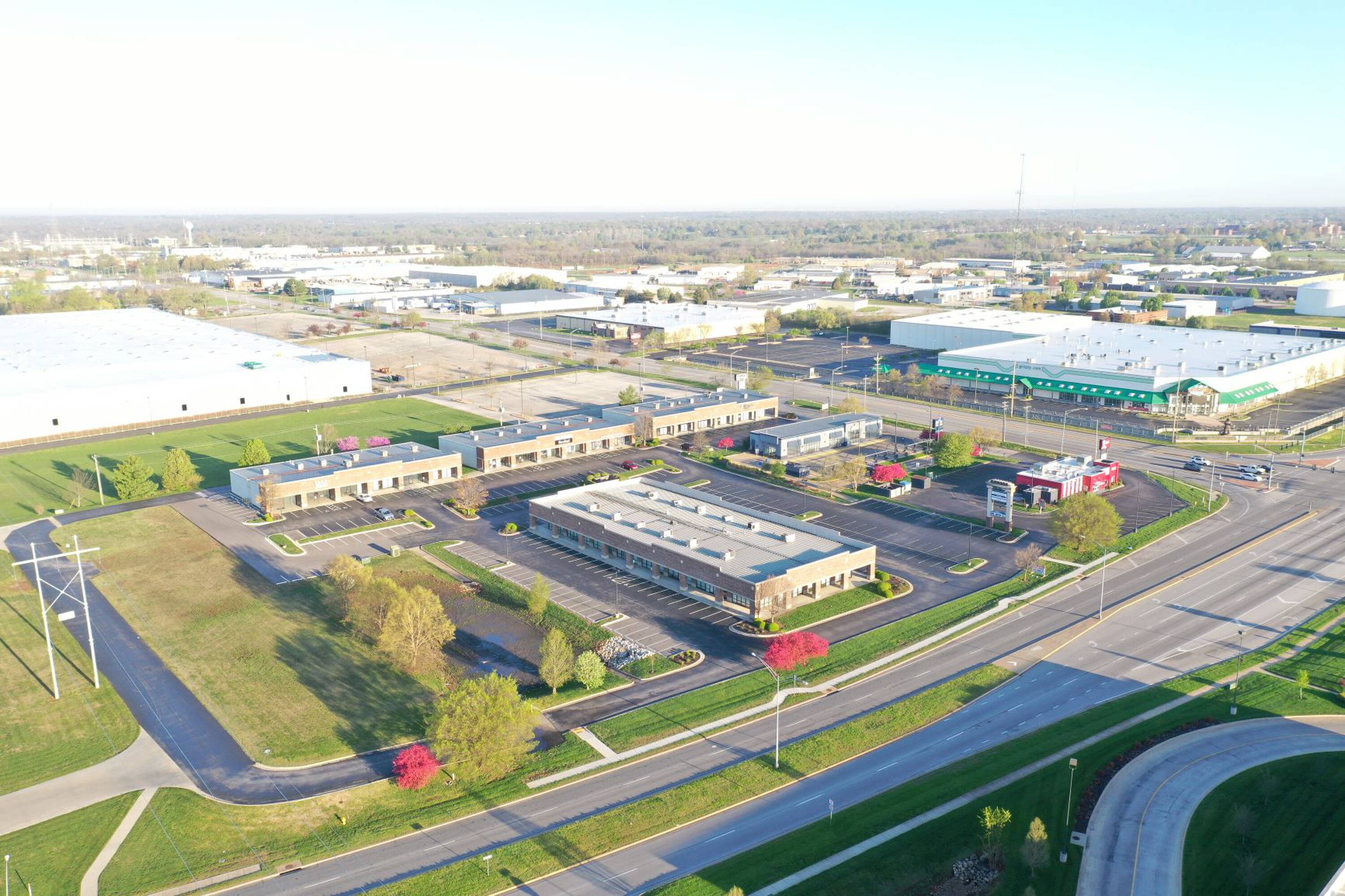 3003-3033 S. Kansas Expressway, Springfield, MO 65807 | Crexi.com