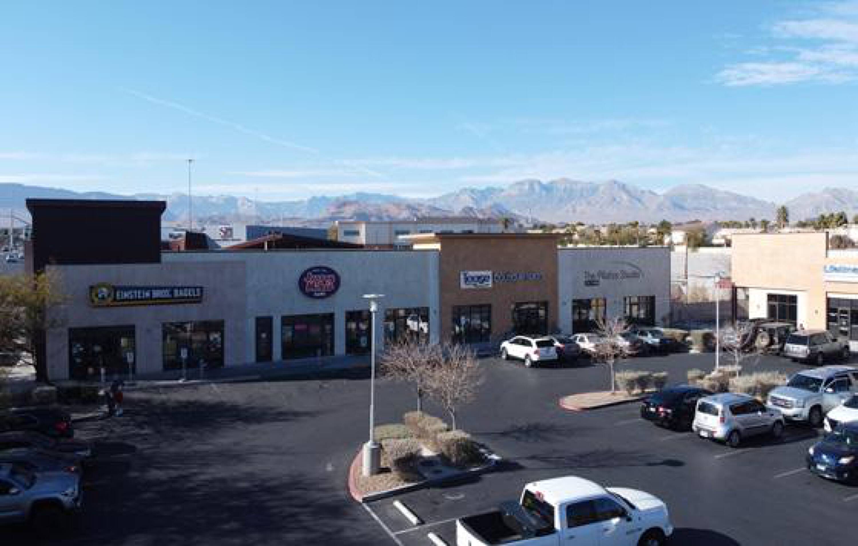 9460 W Flamingo Rd, Las Vegas, NV 89147 | Crexi.com