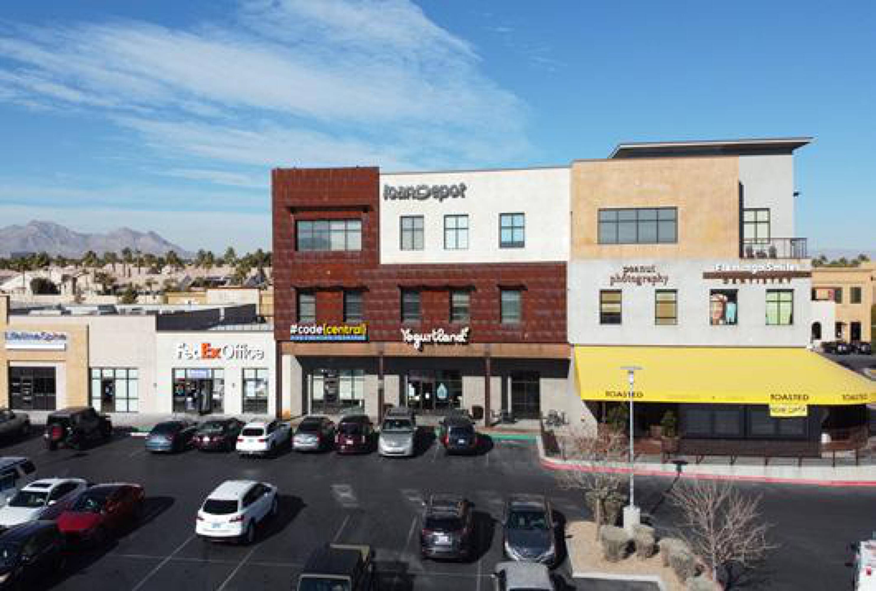 9460 W Flamingo Rd, Las Vegas, NV 89147 | Crexi.com