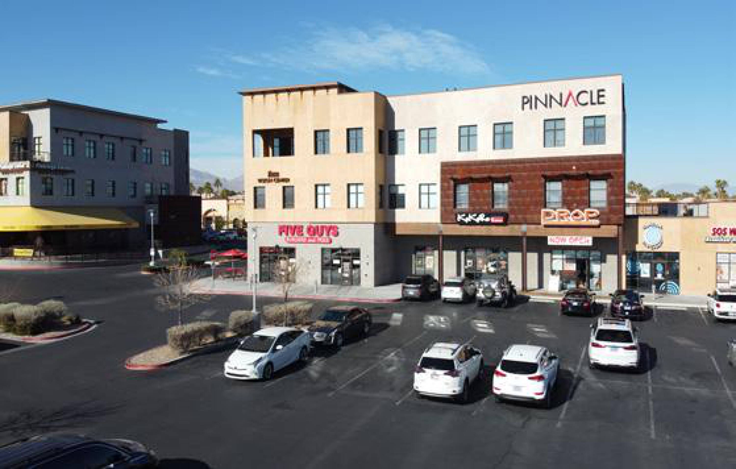 9460 W Flamingo Rd, Las Vegas, NV 89147 | Crexi.com