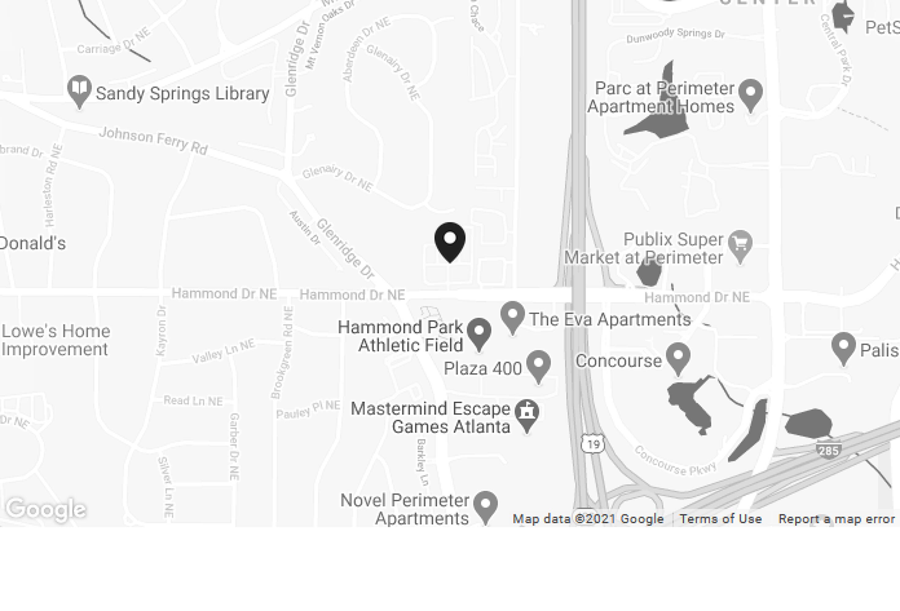 750 Hammond Dr, Atlanta, GA 30328 | Crexi.com