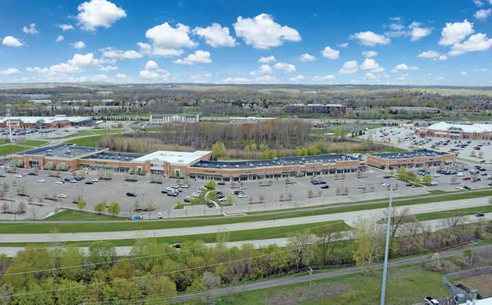 2508-2724 S. Adams Road, Rochester Hills, MI 48309 | Crexi.com