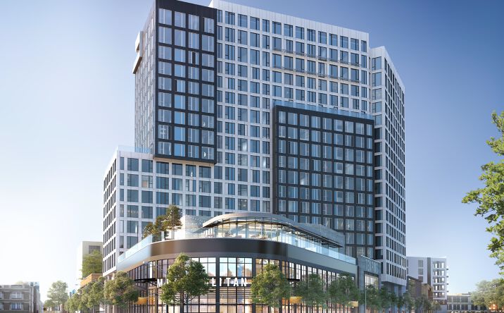 277 27th St, Oakland, CA 94612 | Crexi.com