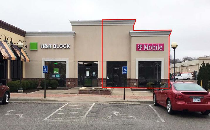 Restaurants for Lease in Wichita, KS | Crexi