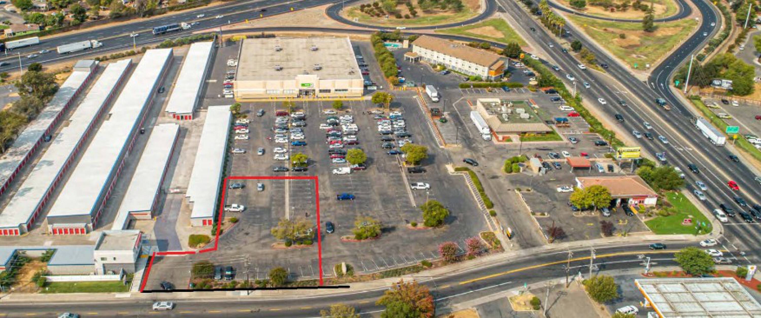 7224 55th St, Sacramento, CA 95823 | Crexi.com