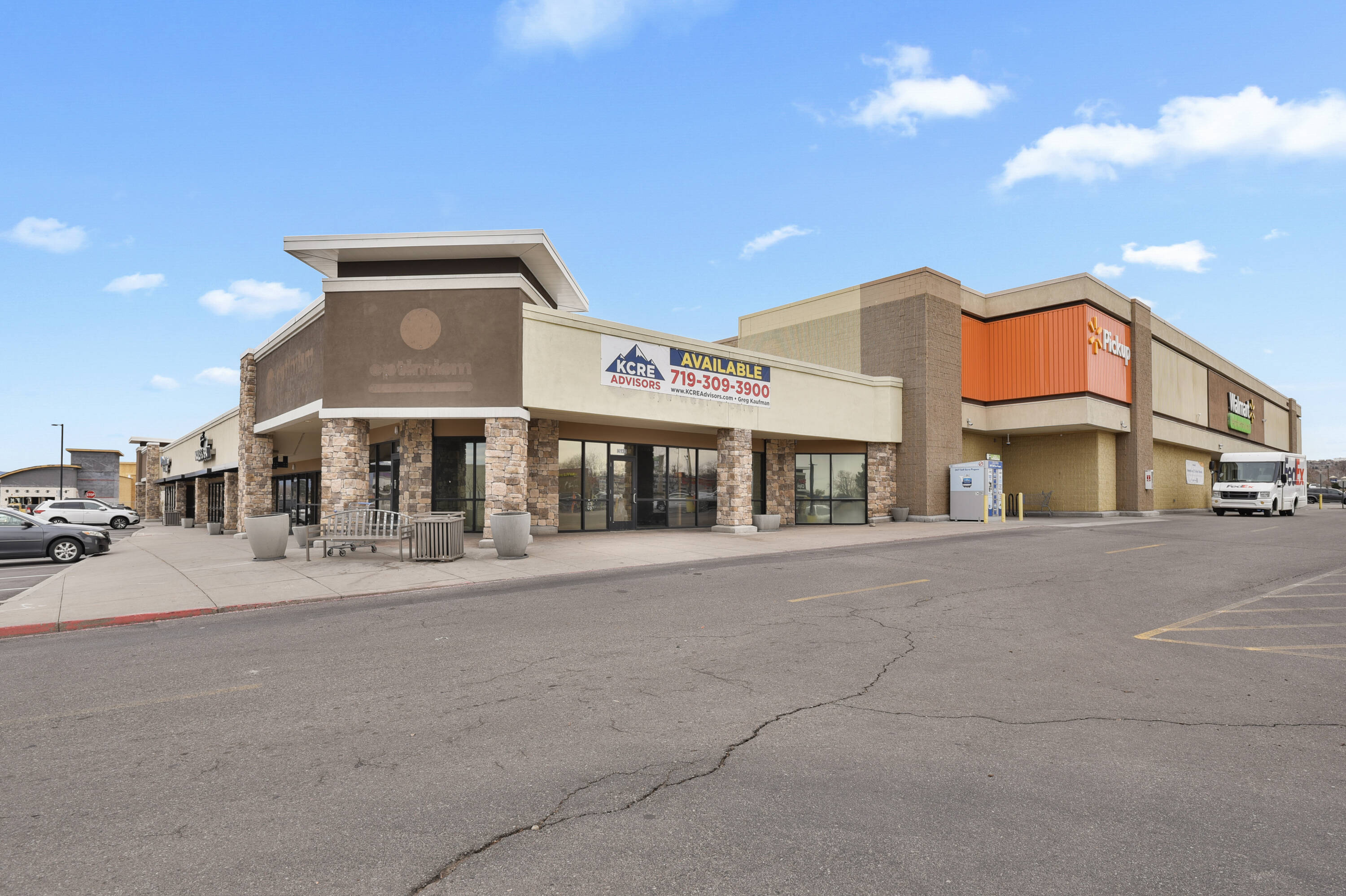 4144-4174 Austin Bluffs Pkwy, Colorado Springs, CO 80918 | Crexi.com