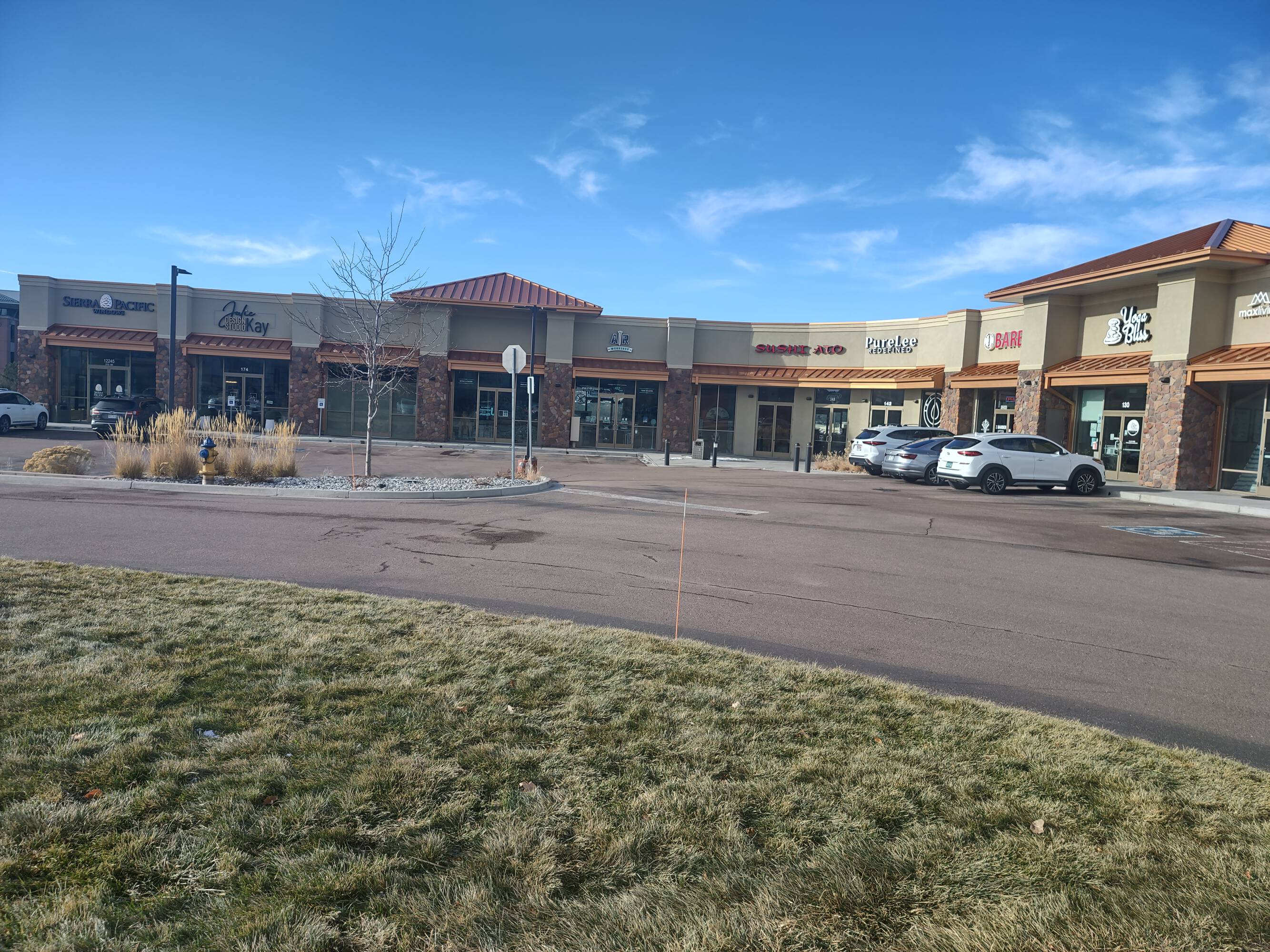 12245 Voyager Pkwy, Colorado Springs, CO 80921 | Crexi.com