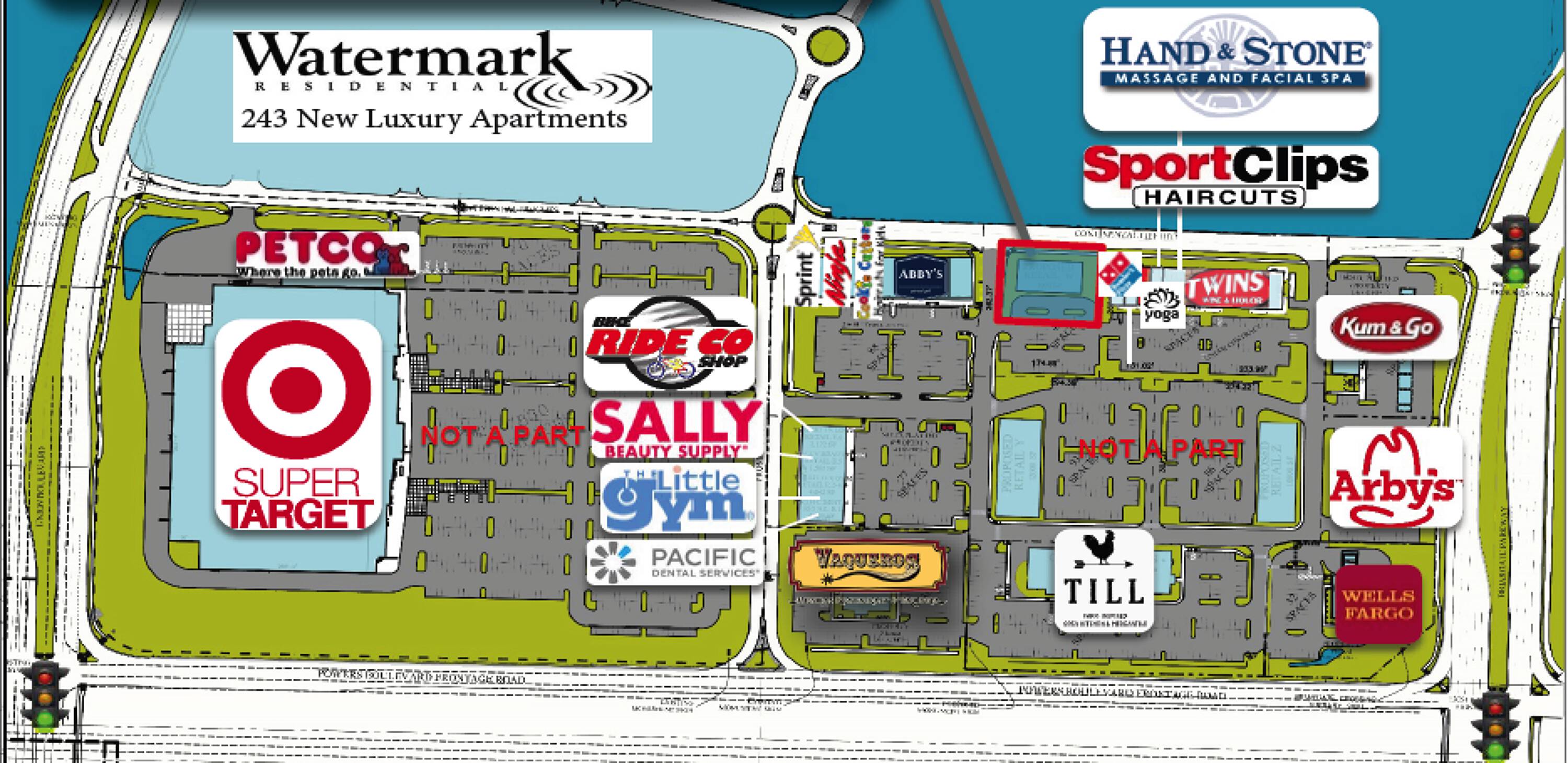 9681 Prominent Point, Colorado Springs, CO 80924 | Crexi.com