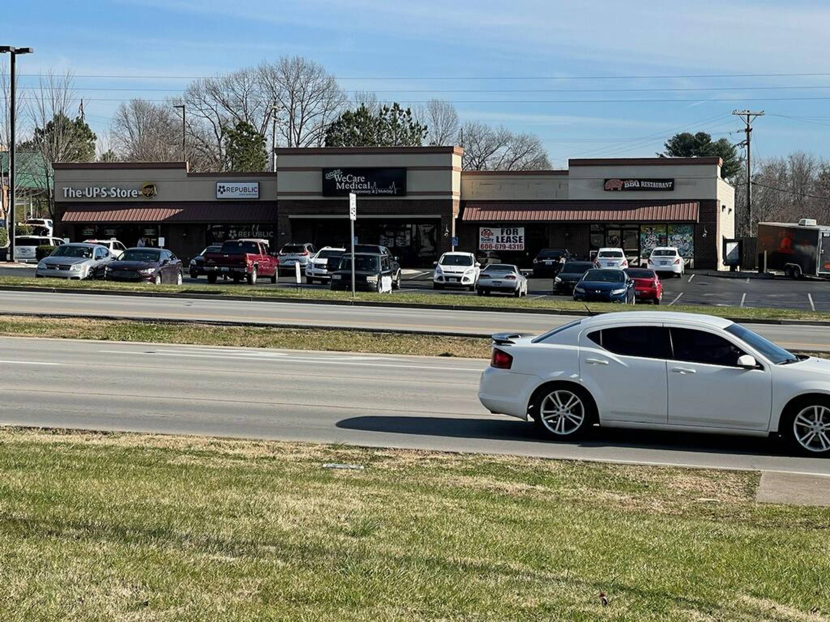 650 S Hwy 27, Somerset, KY 42501 | Crexi.com