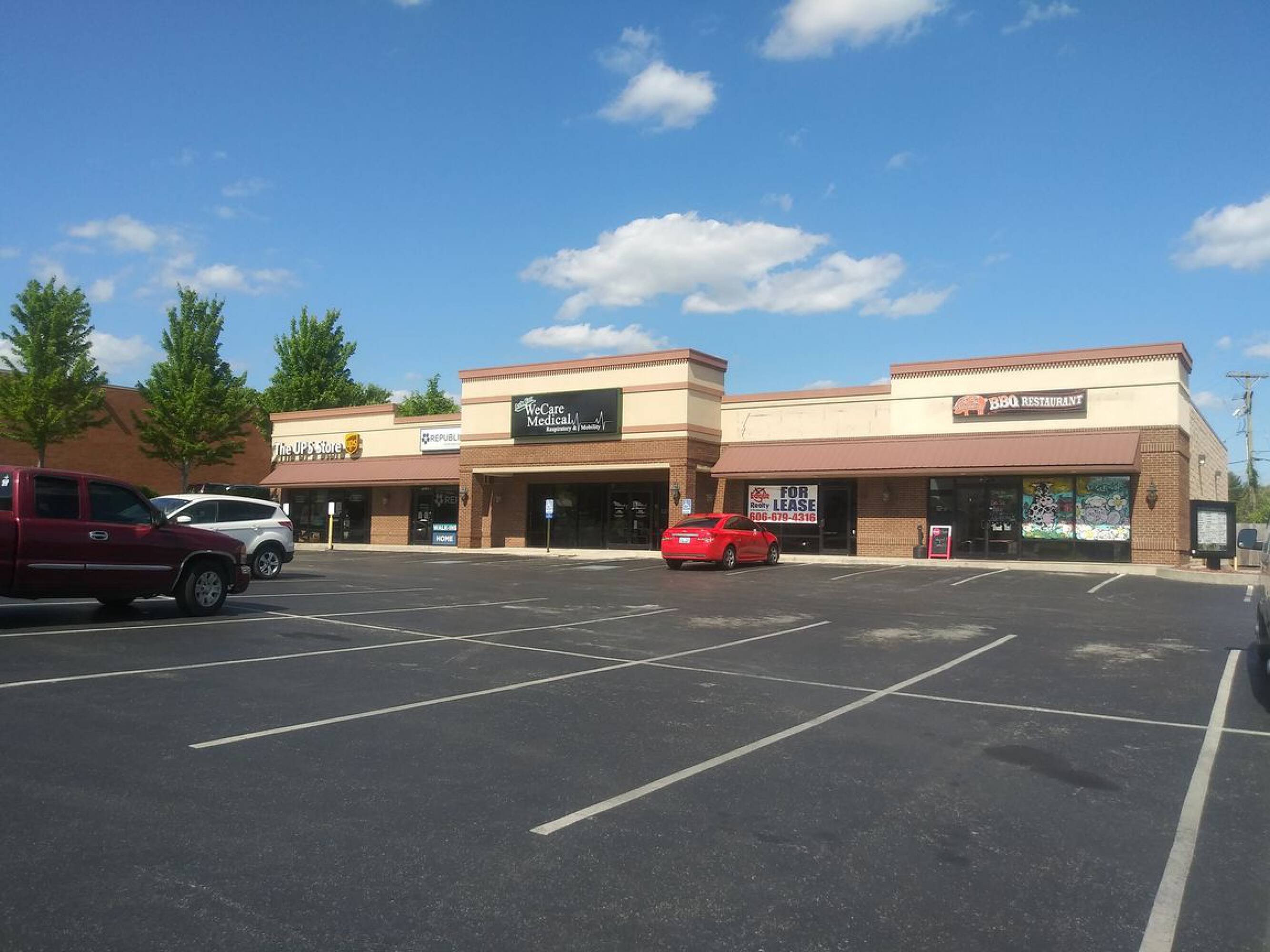 650 S Hwy 27, Somerset, KY 42501 | Crexi.com