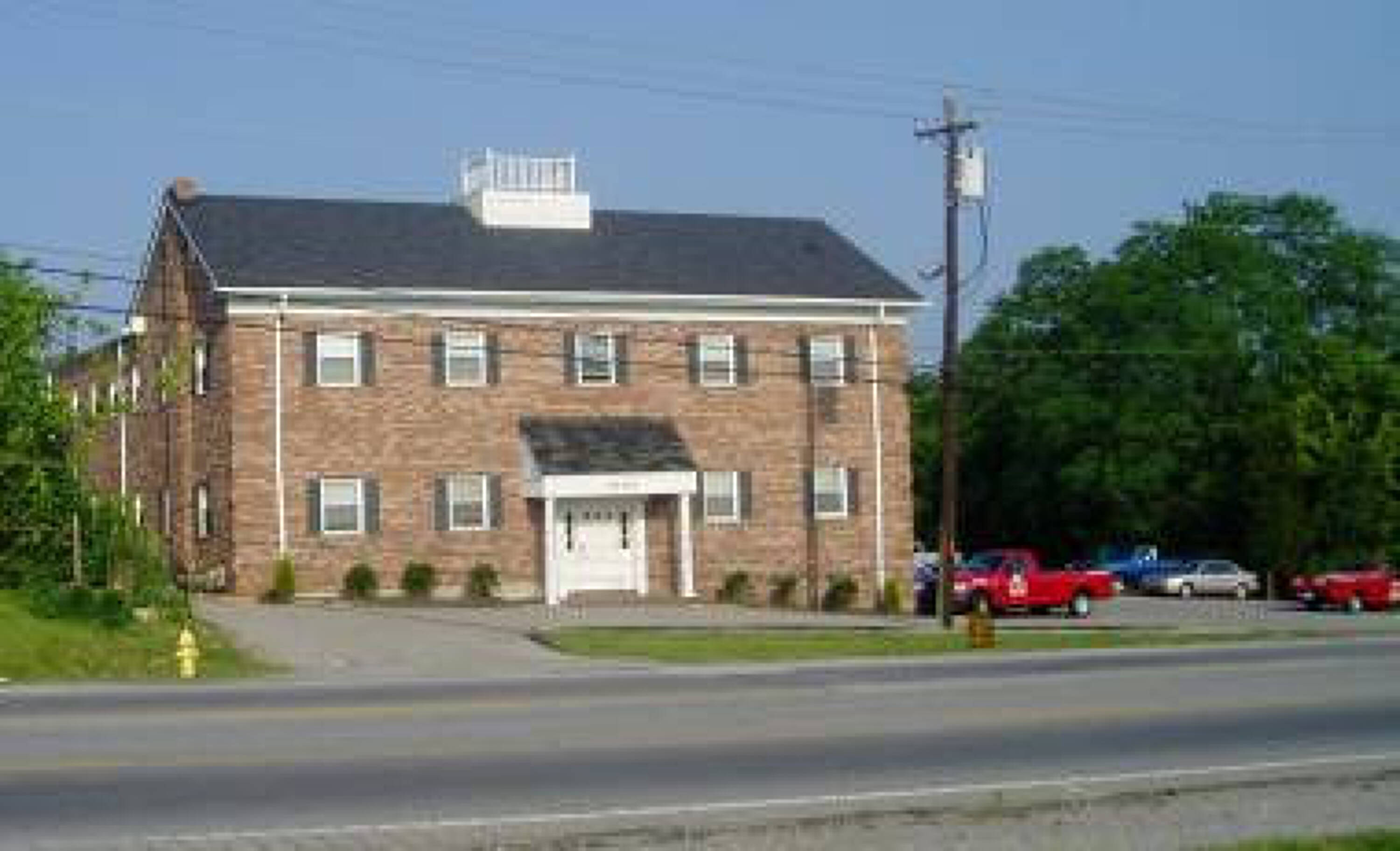 7103 Turfway Road, Florence, KY 41042 | Crexi.com