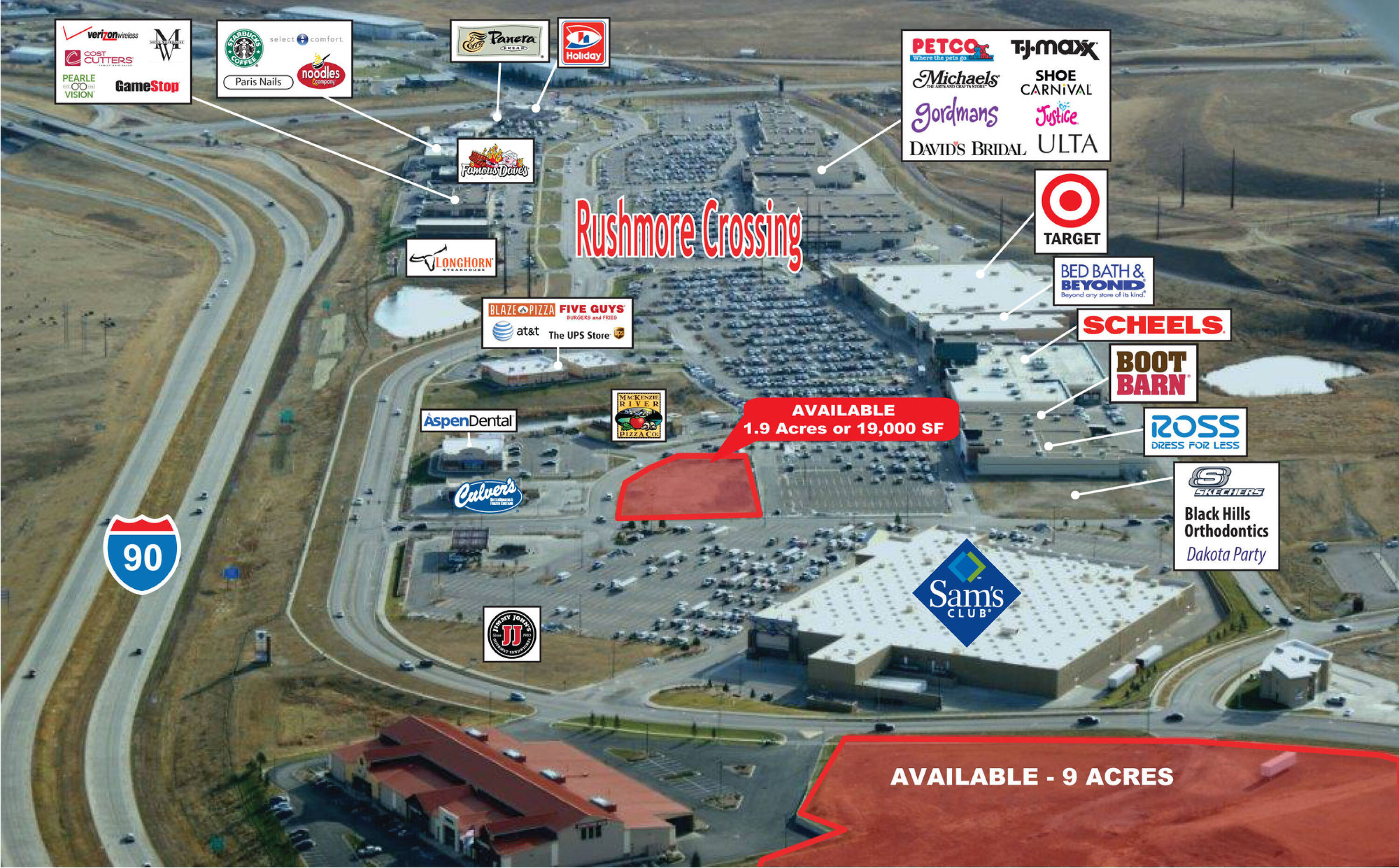 1225 Eglin St, Rapid City, SD 57701 | Crexi.com