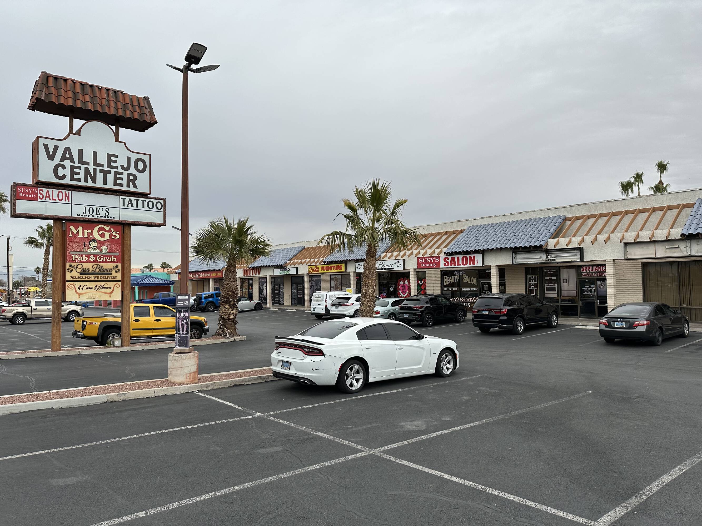 3342 S Sandhill Rd, Las Vegas, NV 89121 | Crexi.com