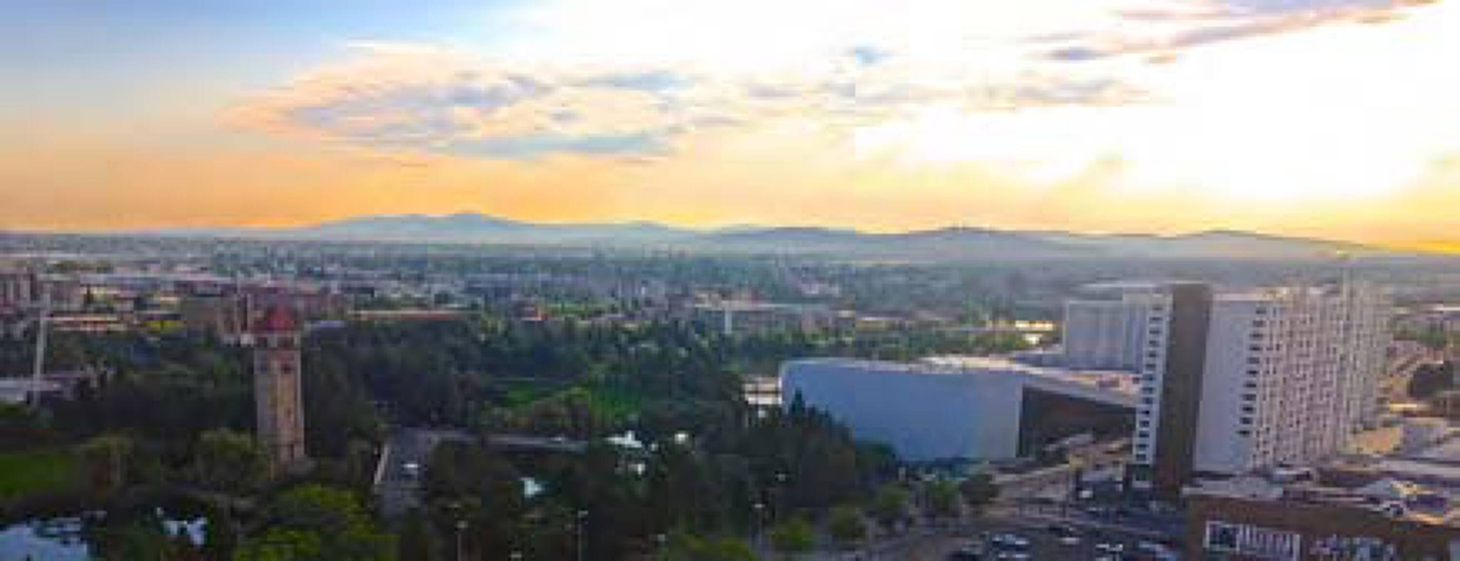 601 W Main Ave, Spokane, WA 99201 | Crexi.com
