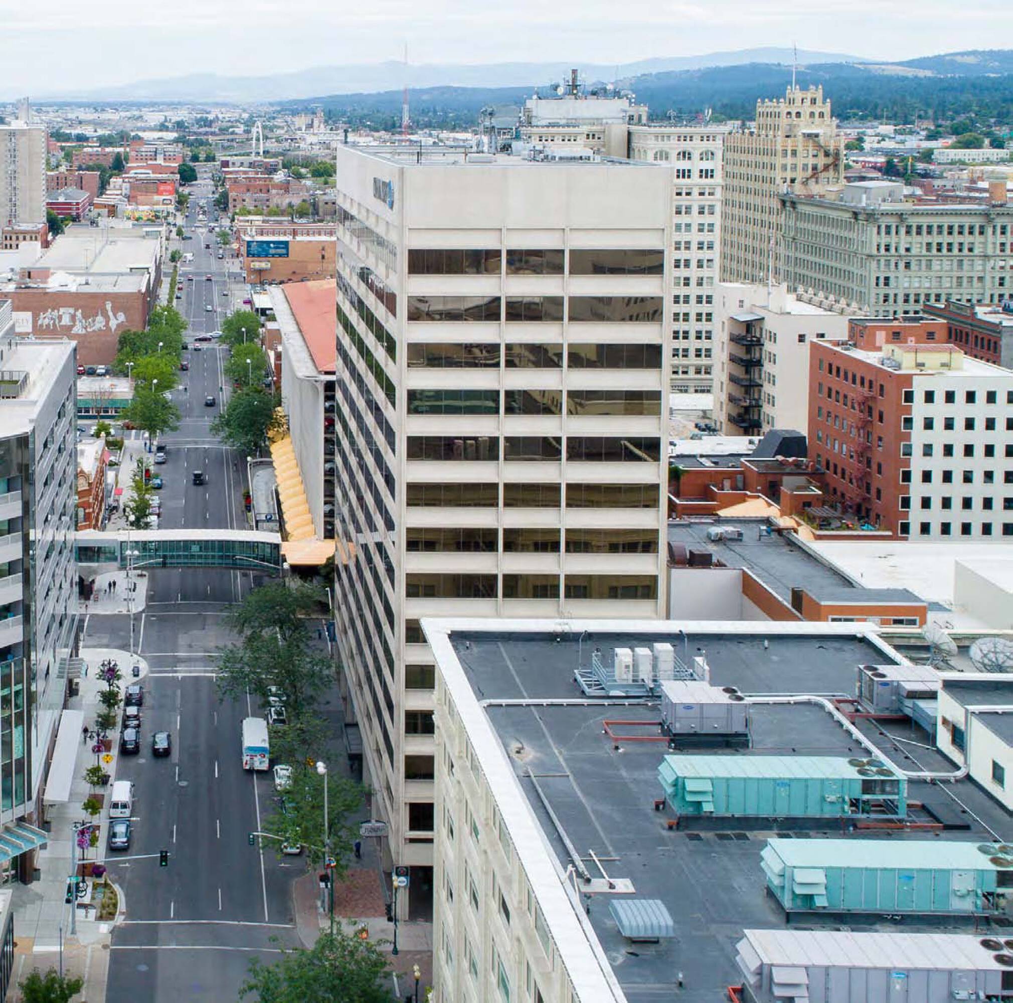 601 W Main Ave, Spokane, WA 99201 | Crexi.com