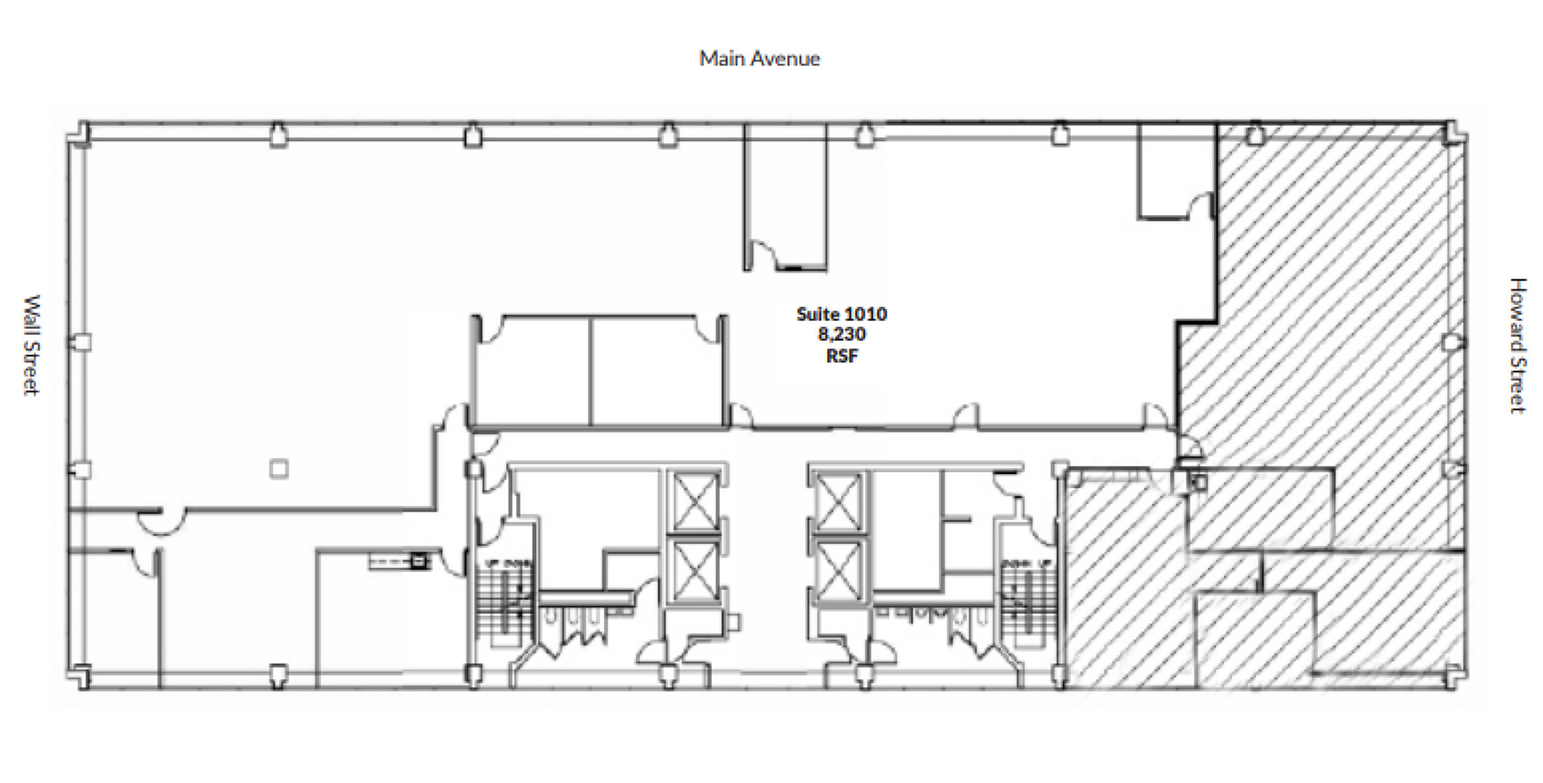 601 W Main Ave, Spokane, WA 99201 | Crexi.com