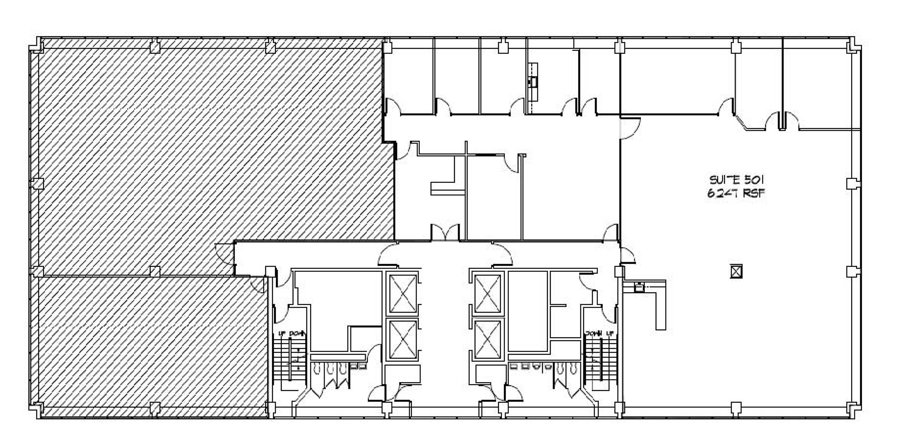 601 W Main Ave, Spokane, WA 99201 | Crexi.com