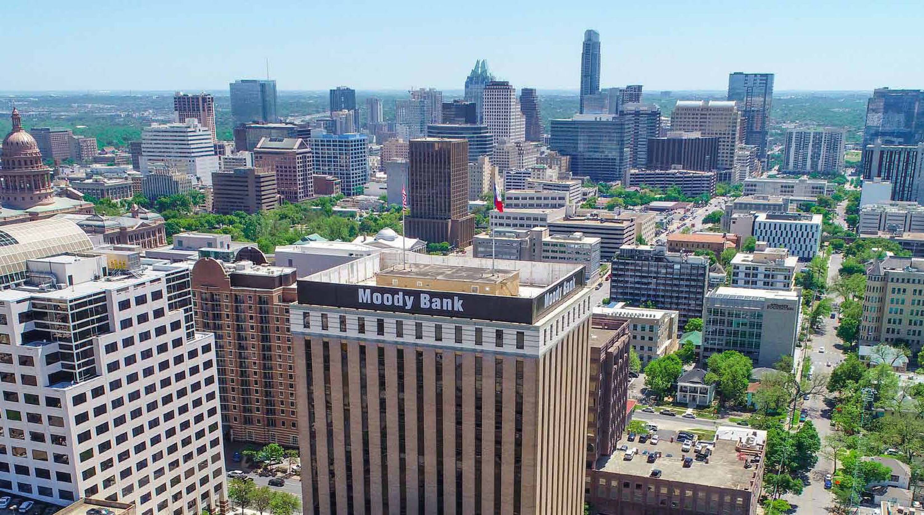 400 W 15th St, Austin, TX 78701 | Crexi.com