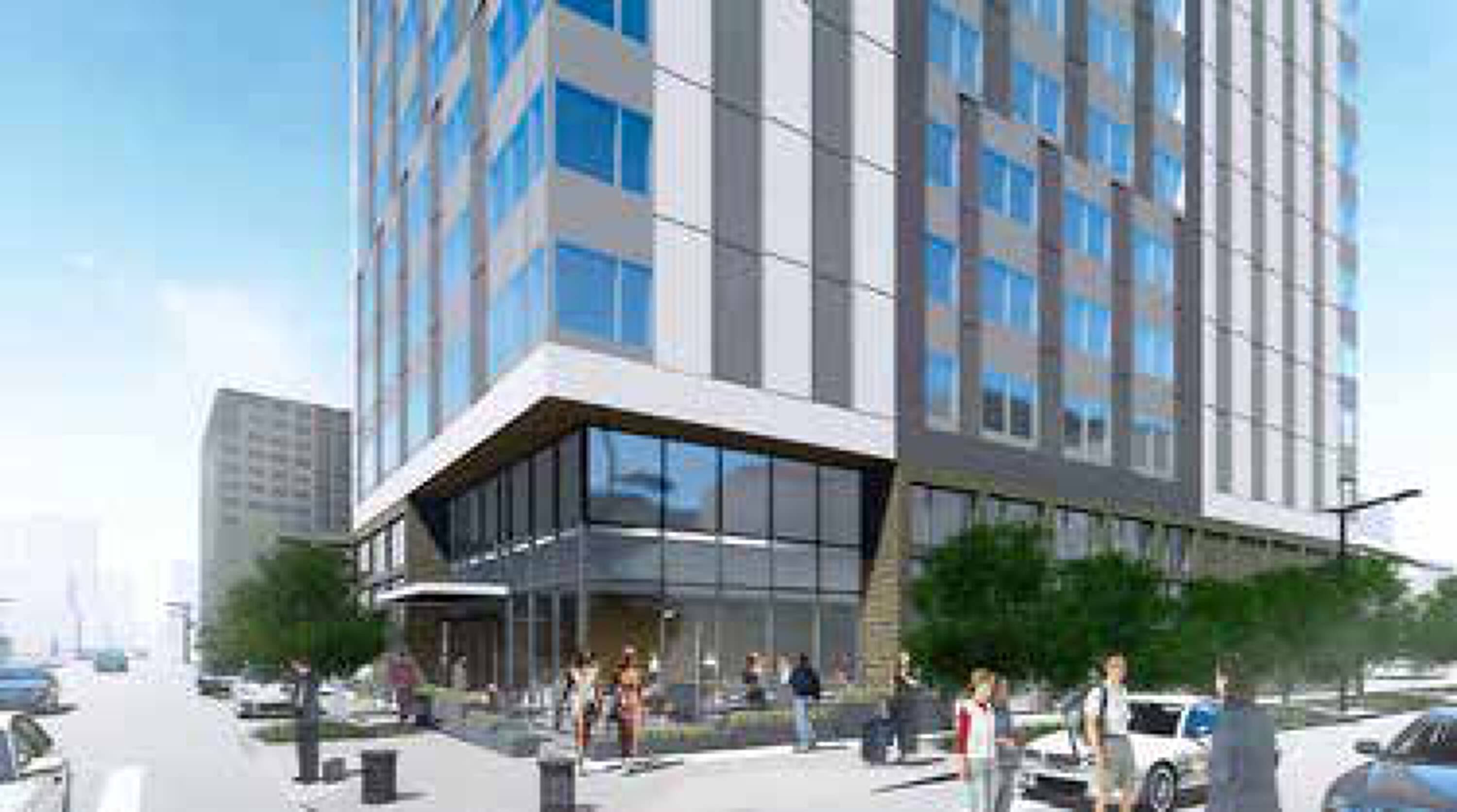 400 W 15th St, Austin, TX 78701 | Crexi.com